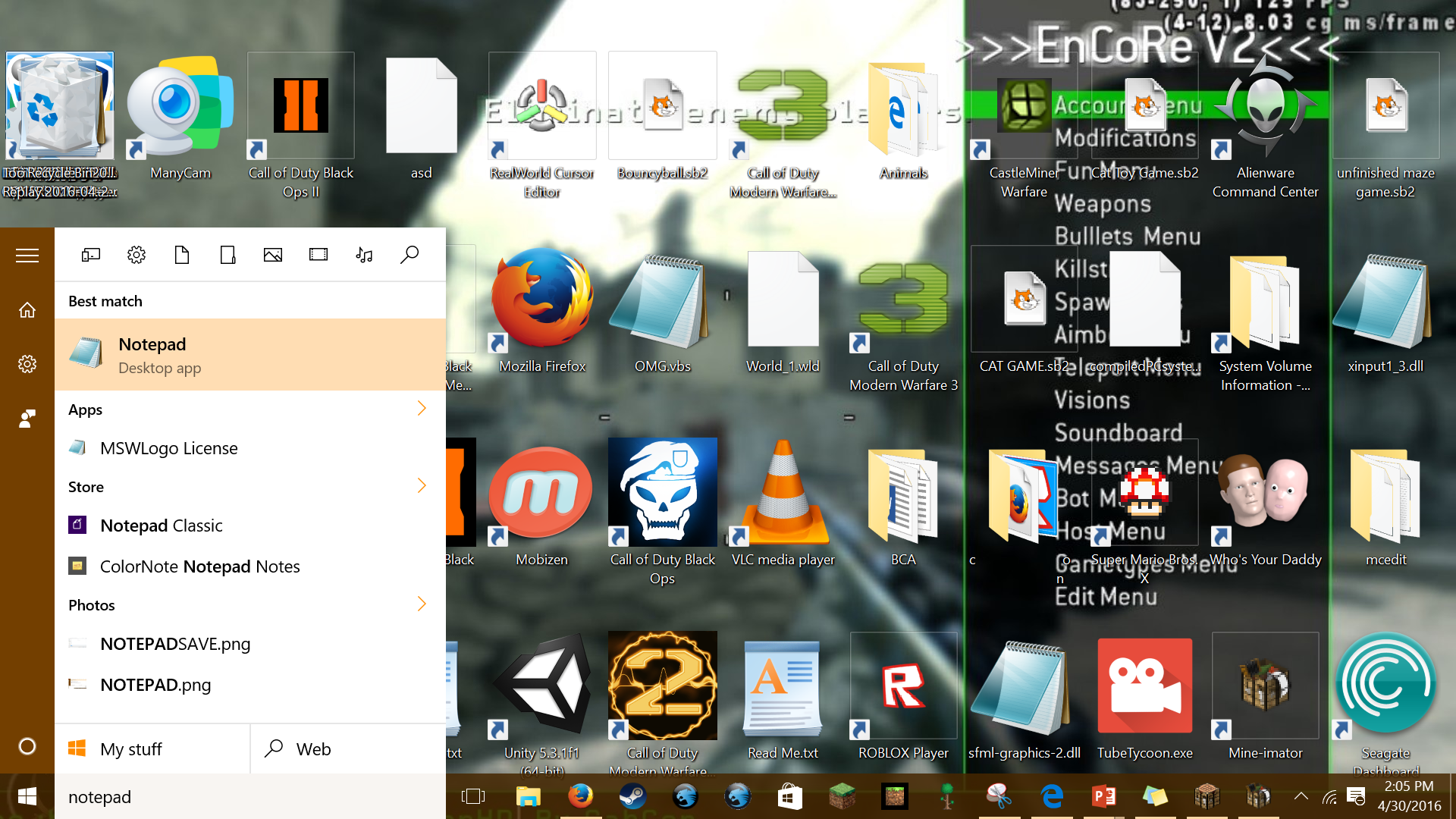 How to Make an HTML Page Using Notepad/TextEdit : 5 Steps - Instructables