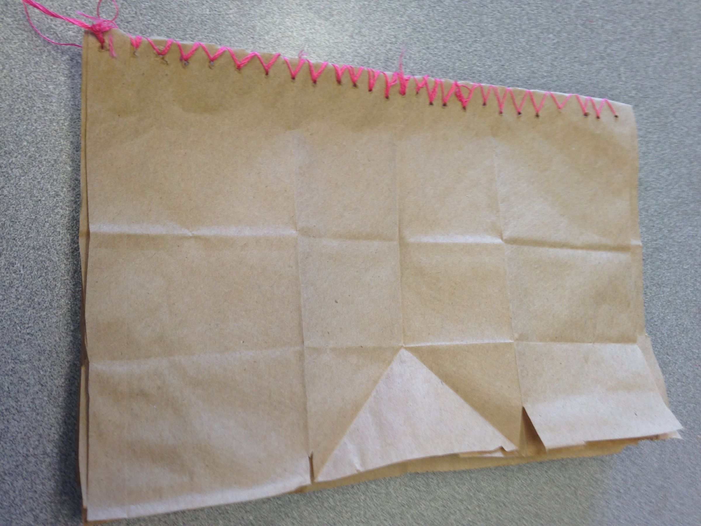 DIY Journals & Book Binding : 9 Steps - Instructables