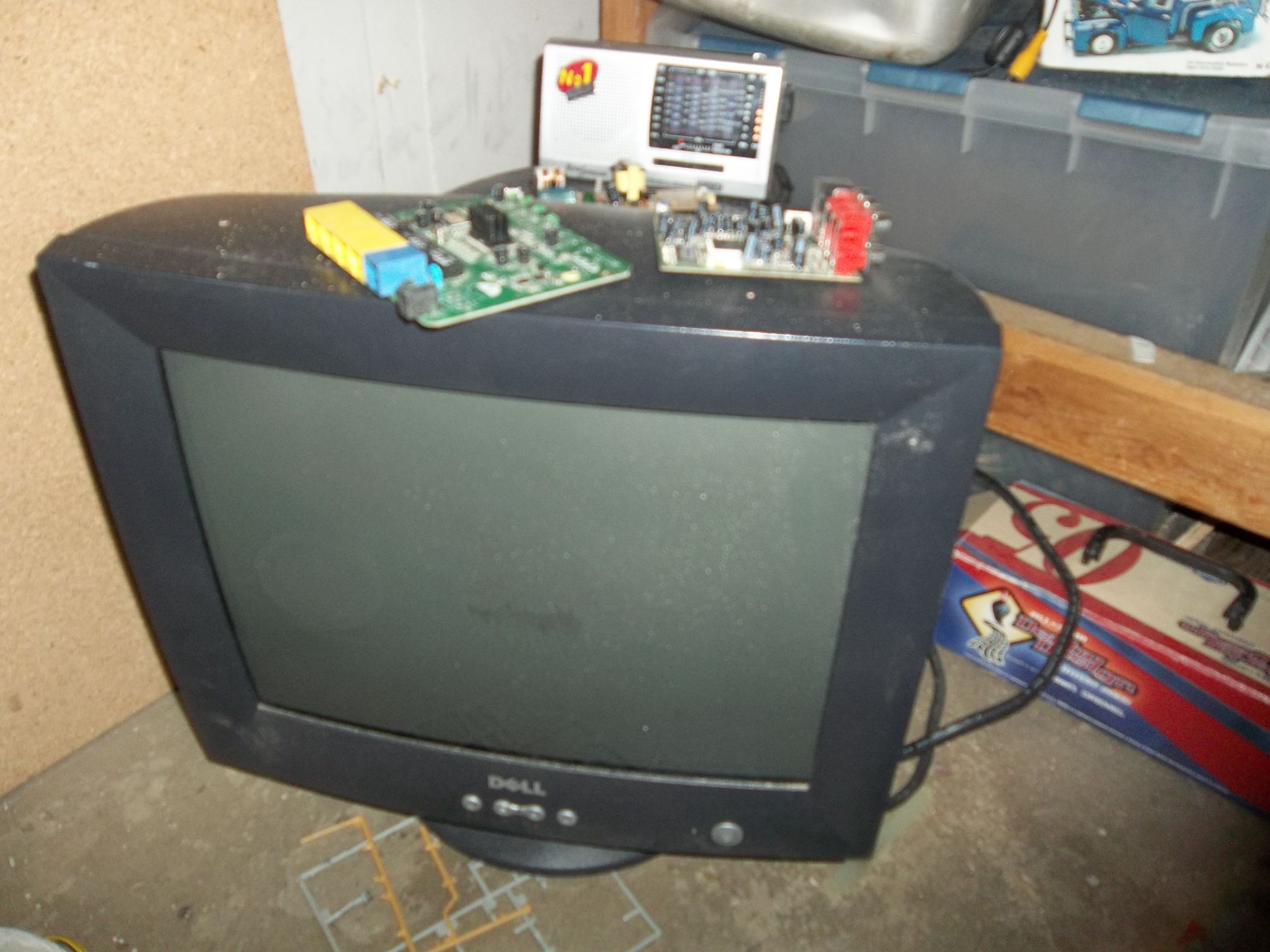 Tips on Taking Stuff Apart : 7 Steps - Instructables