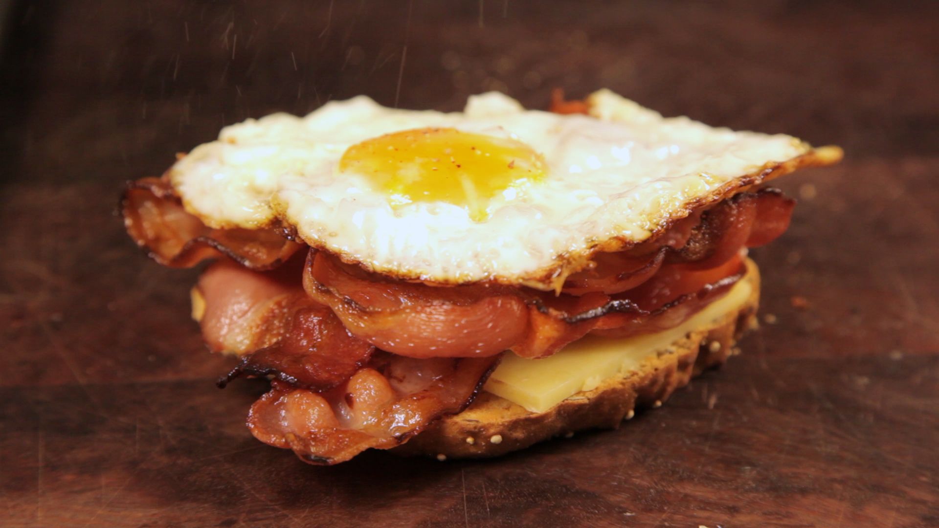 How to Cook Perfectly Crispy Bacon : 9 Steps (with Pictures ...