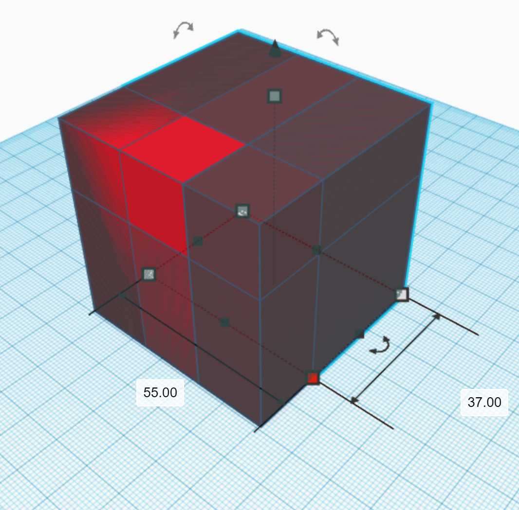 Adding Another Dimension to the Rubik's Cube : 24 Steps (with Pictures ...