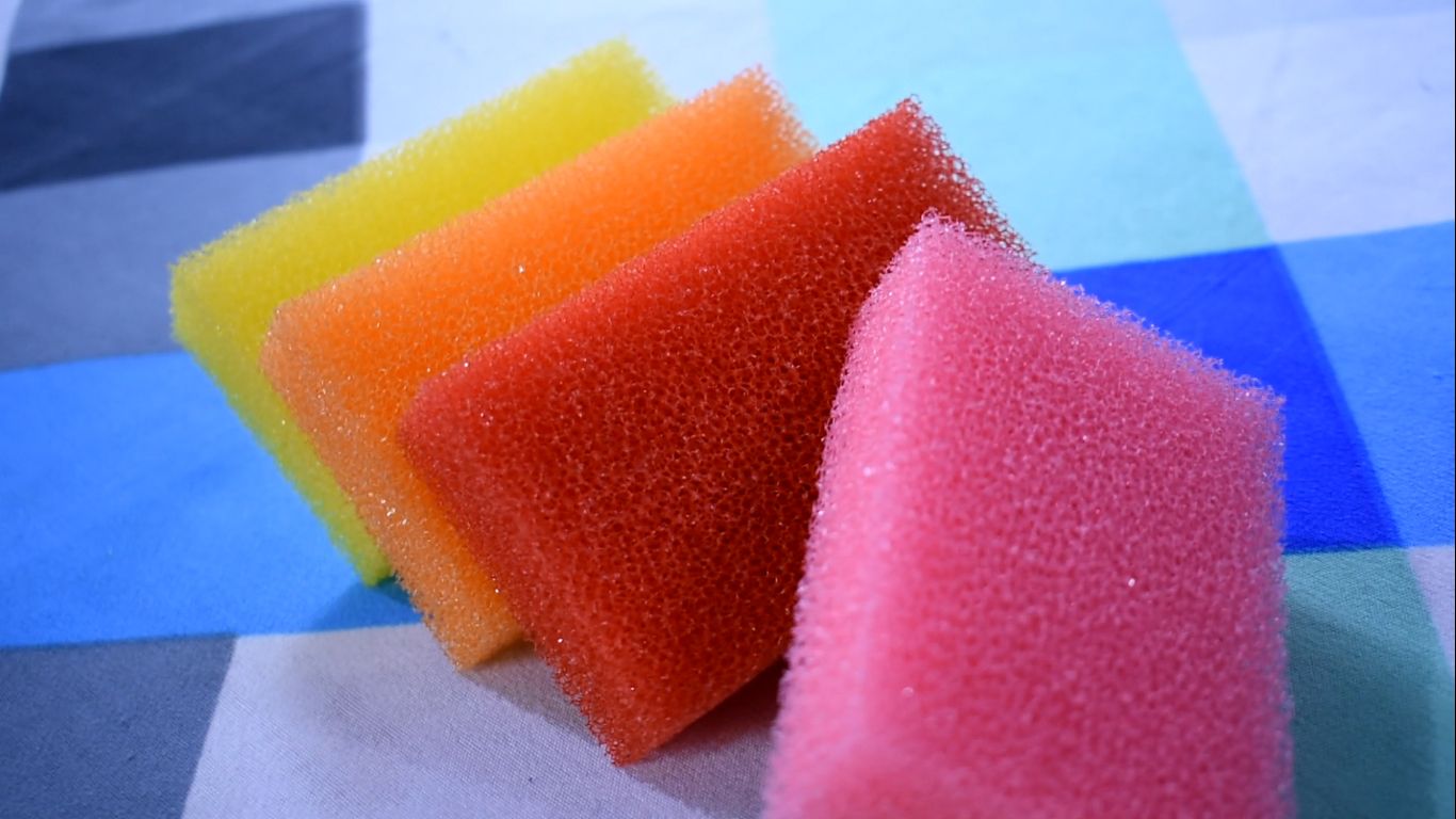 Homemade Electric Scrubber : 9 Steps - Instructables