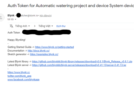 BLYNK & ESP8266: AUTOMATIC SOLAR-POWERED IRRIGATION SYSTEM : 7 Steps - Instructables