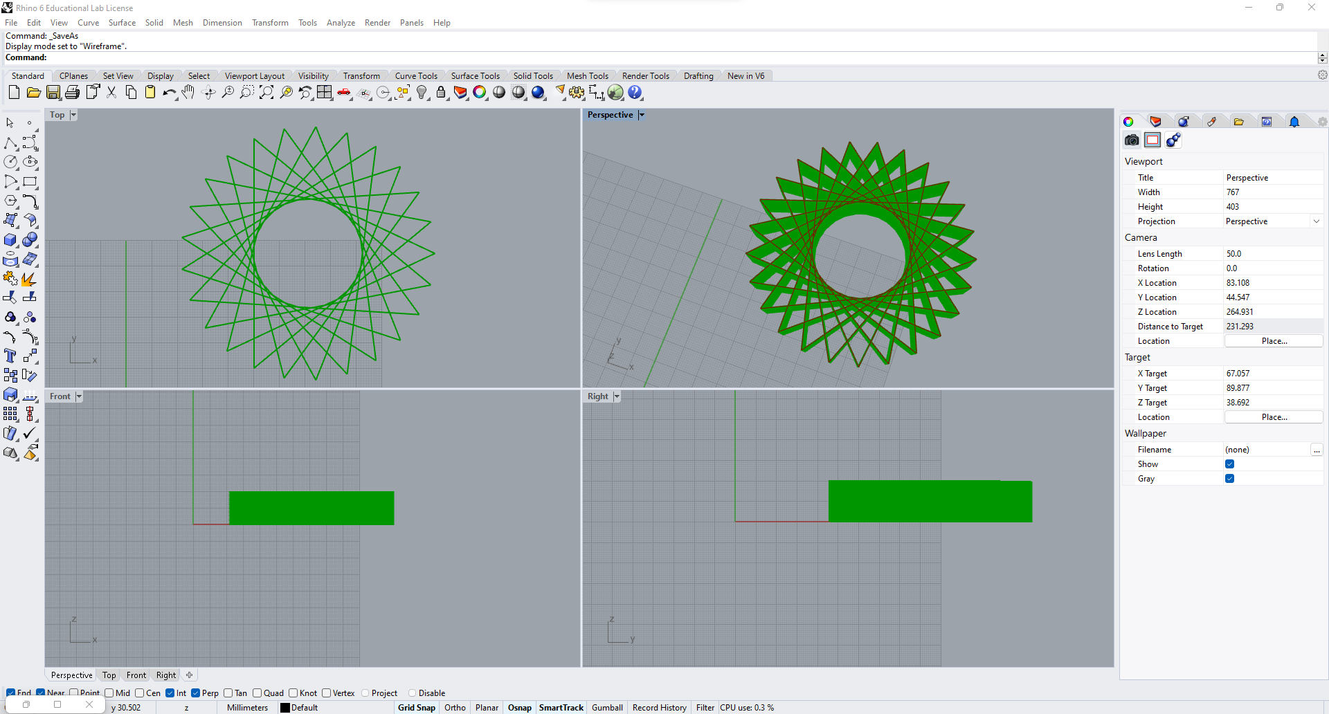 GCode + Turtle Experimentations : 5 Steps - Instructables