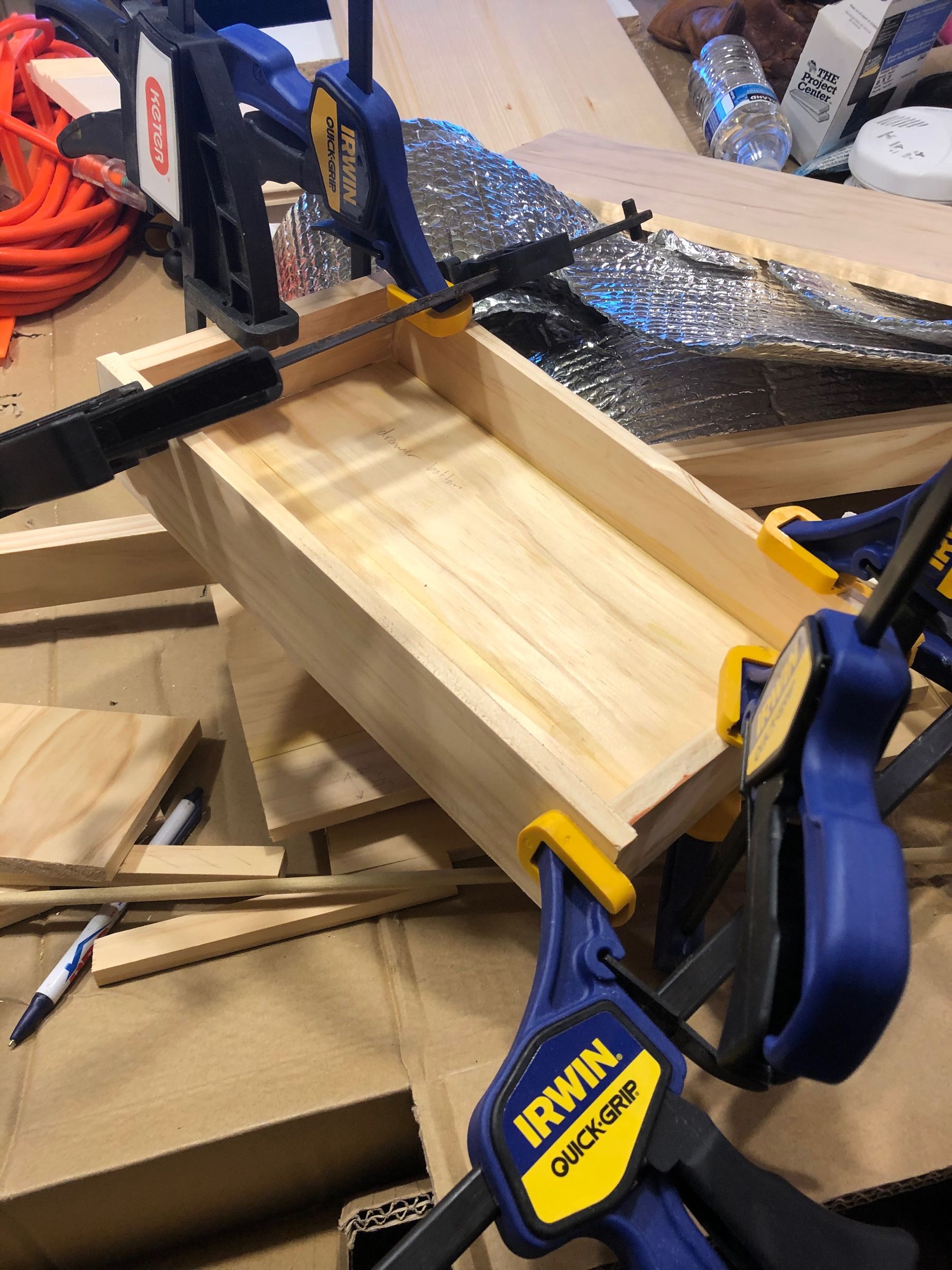 How to Make a Hard Puzzle Box!!! : 4 Steps - Instructables