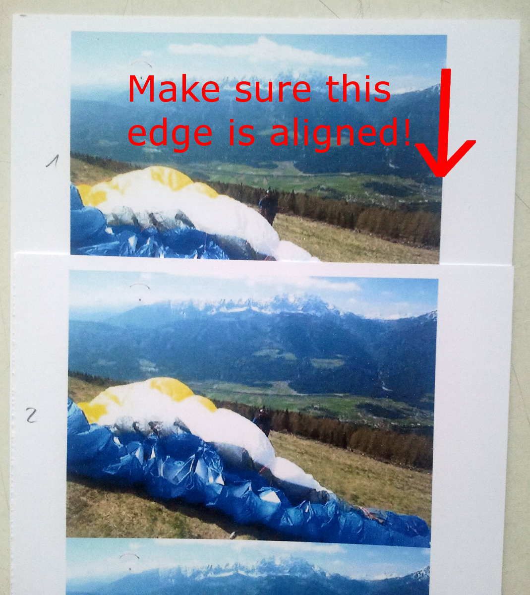 Make a Flip-book From Almost Any Movie : 7 Steps - Instructables