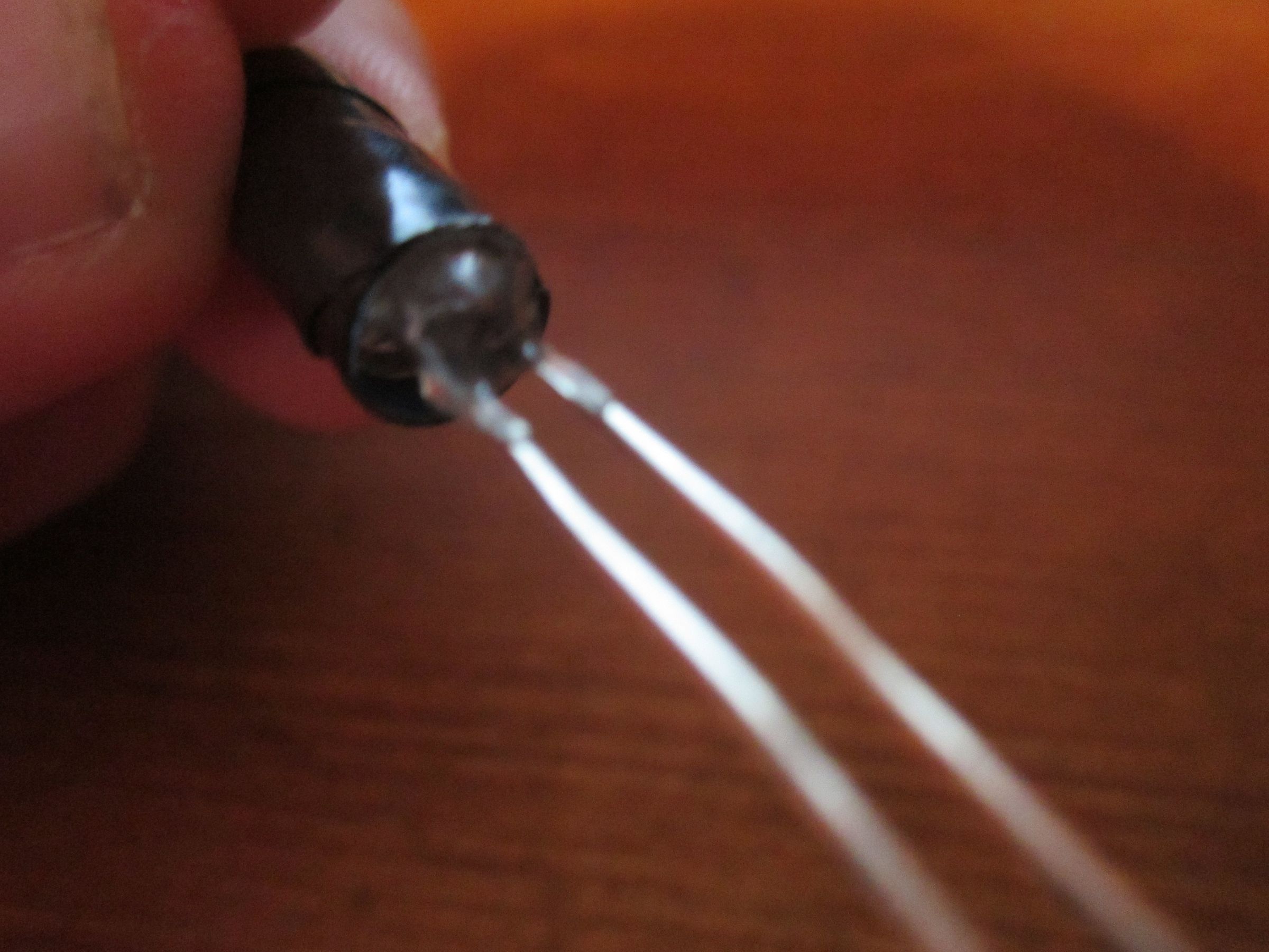 DIY Infrared Proximity Sensor (Arduino Compatible) : 6 Steps ...