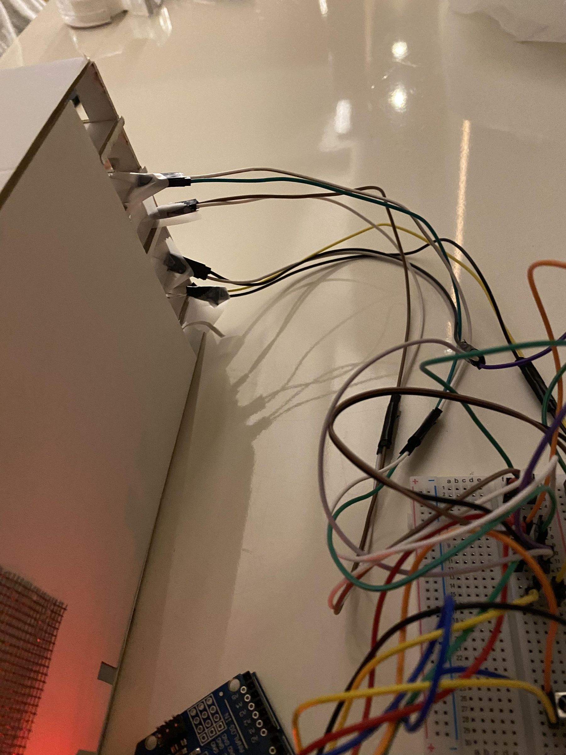 Turn LEDs On/Off Via Remote Control in a Model : 6 Steps - Instructables