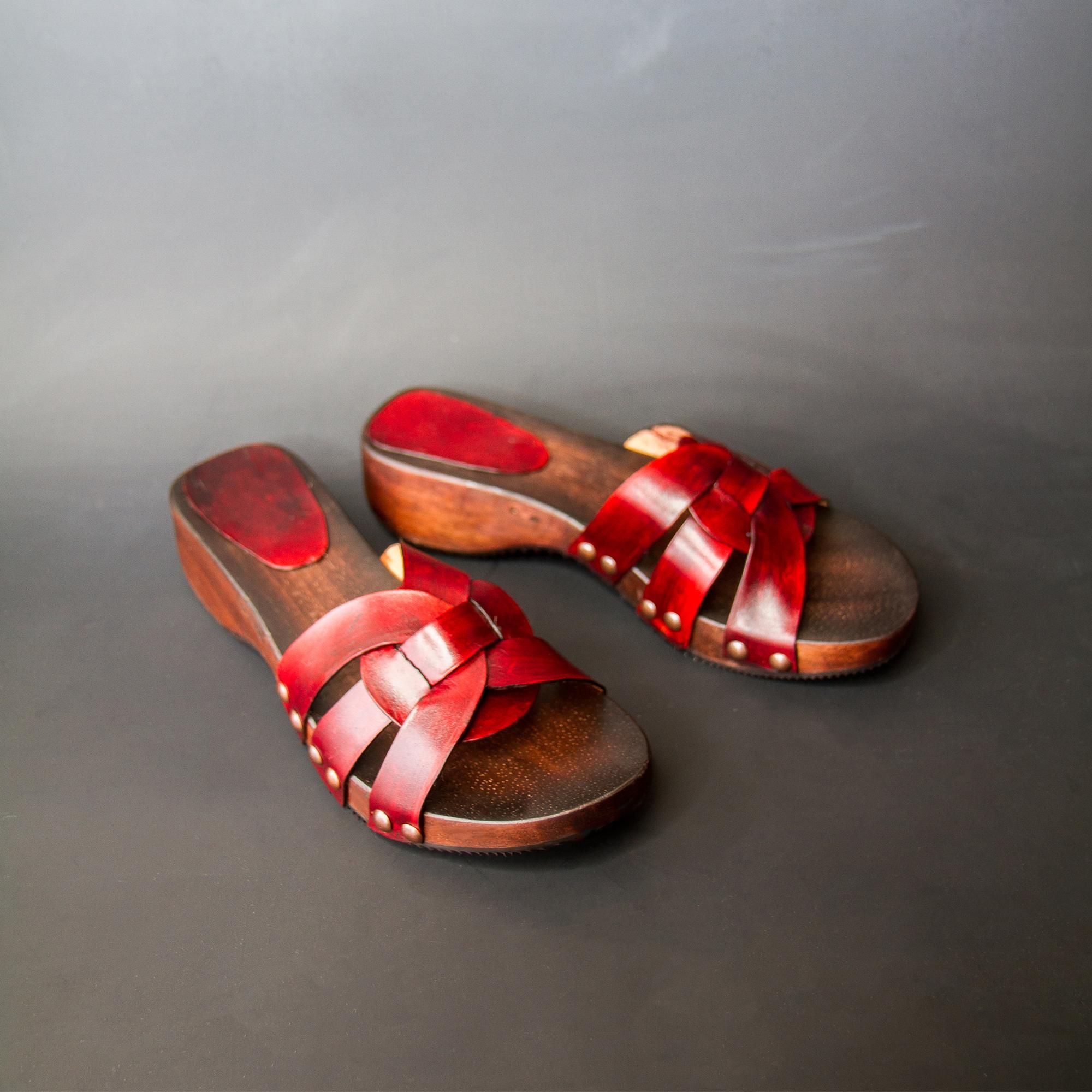 Make Fantastic Summer Clogs : 6 Steps (with Pictures) - Instructables