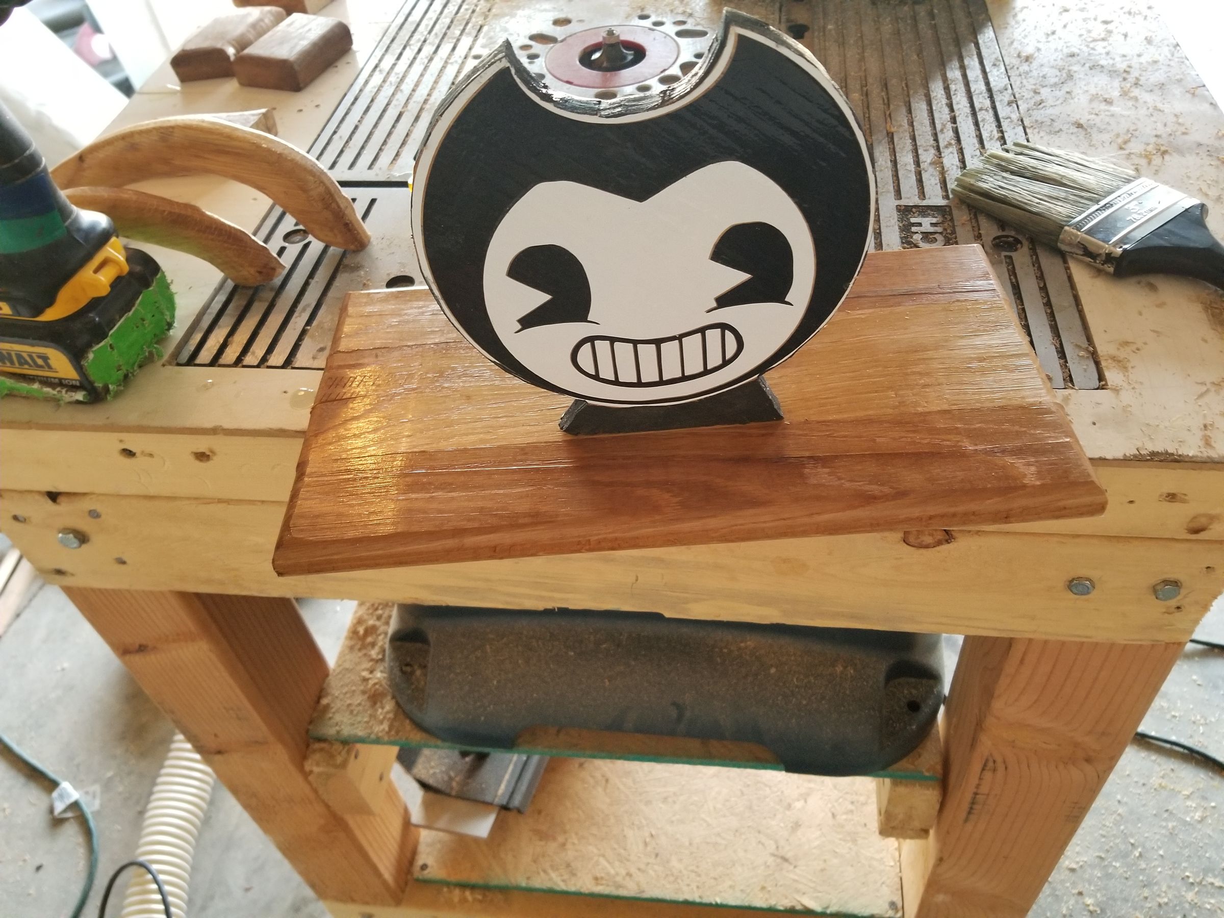 Bendy Clock : 12 Steps (with Pictures) - Instructables