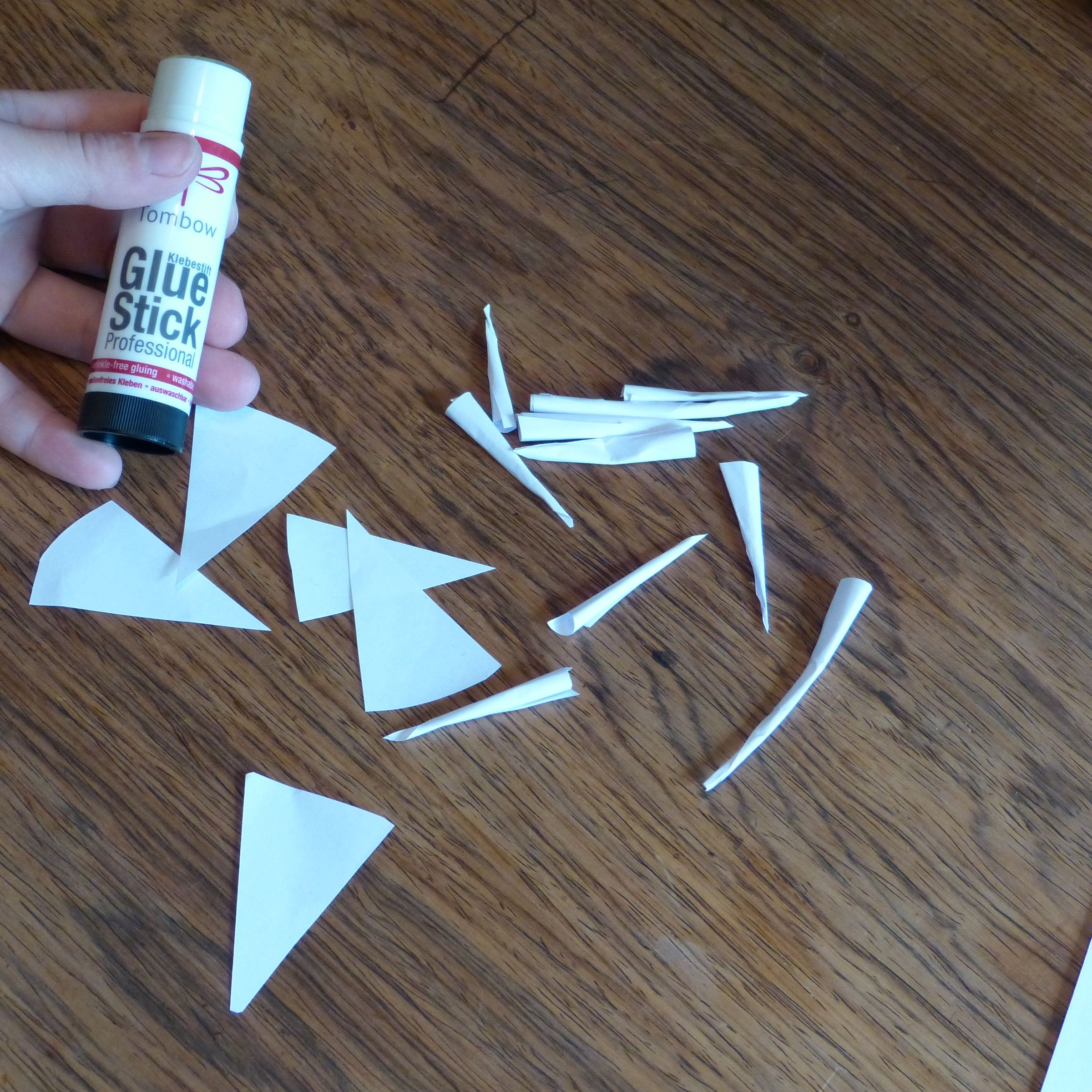 Angler Fish Pinata and Silly Blindfold : 21 Steps (with Pictures ...
