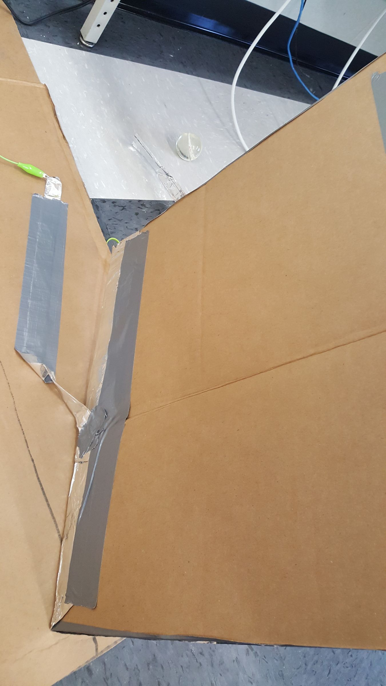 Dance Dance Revolution Makey Makey : 9 Steps - Instructables