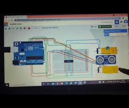 Obstacle Avoiding Robot : 3 Steps - Instructables