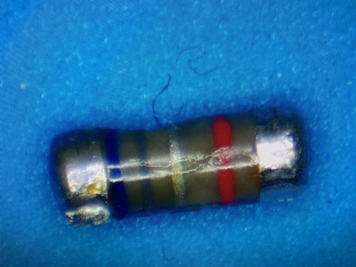From Resistors to ICs Color Codes : 12 Steps (with Pictures ...