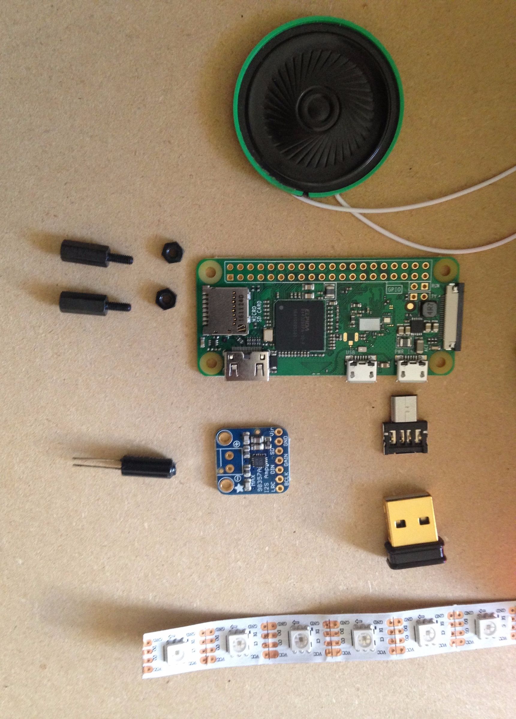 IoT Globe : 7 Steps (with Pictures) - Instructables