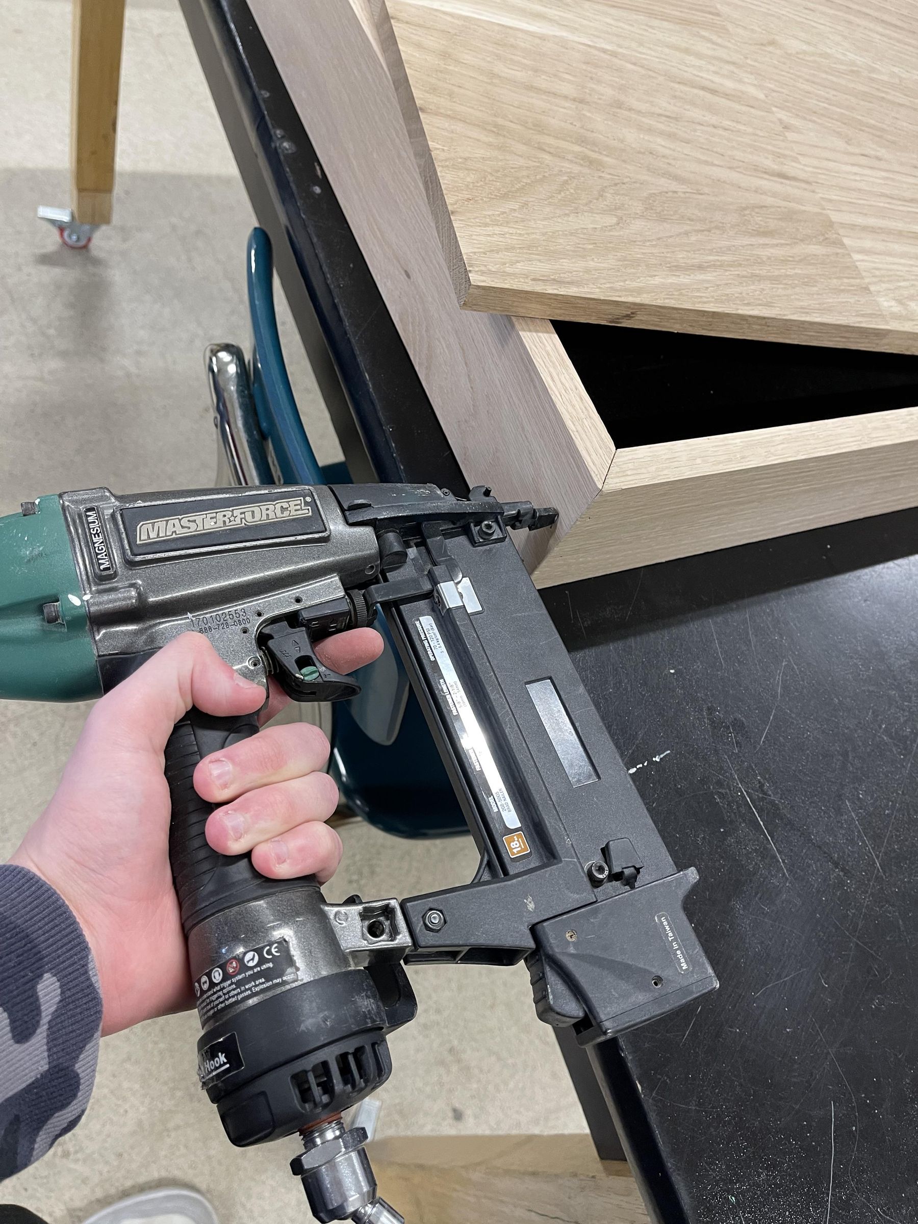 Oak Monopoly Board : 16 Steps (with Pictures) - Instructables