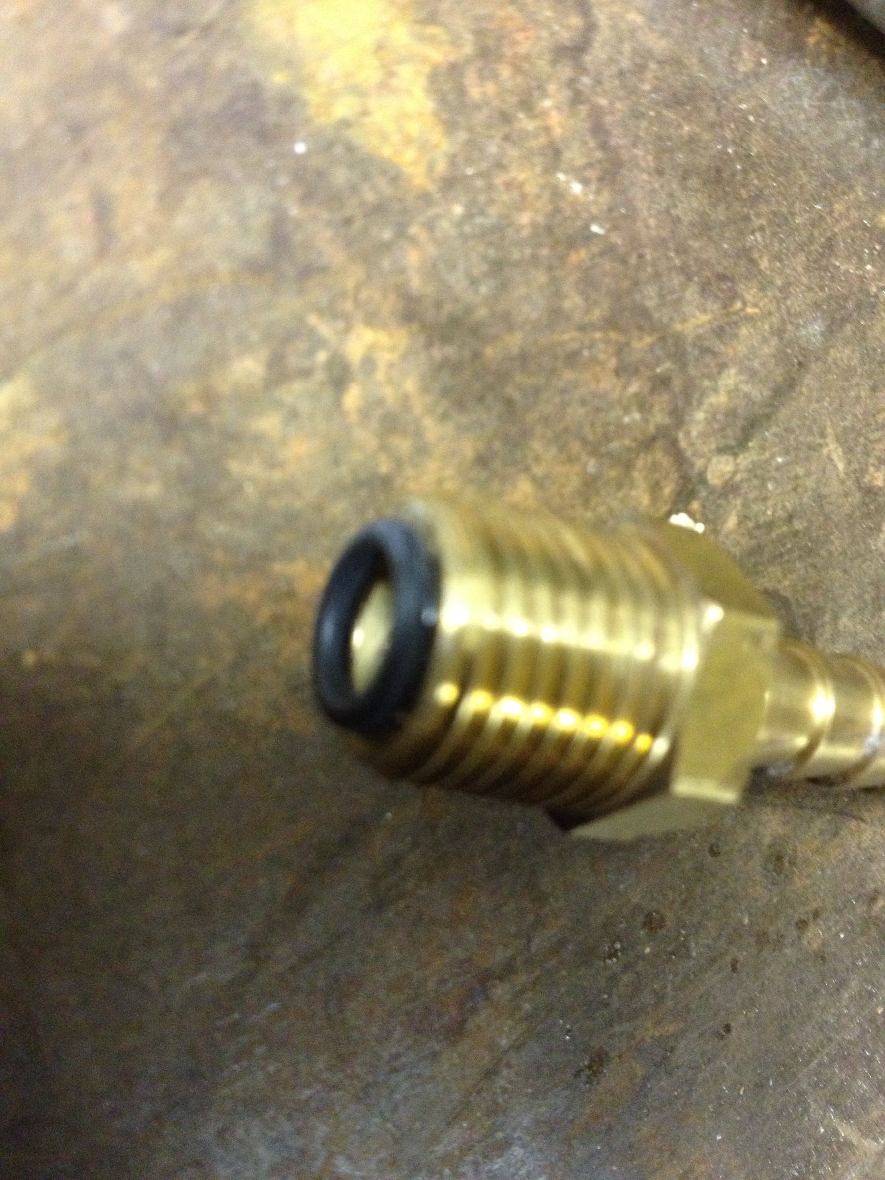 Homemade Check Valve (one-way Valve) : 5 Steps (with Pictures ...