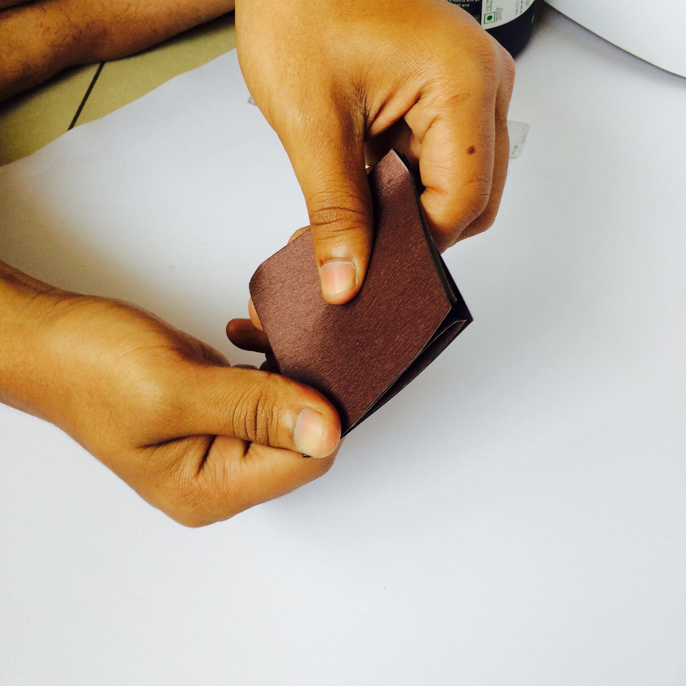 Squash Card Tutorial : 6 Steps (with Pictures) - Instructables