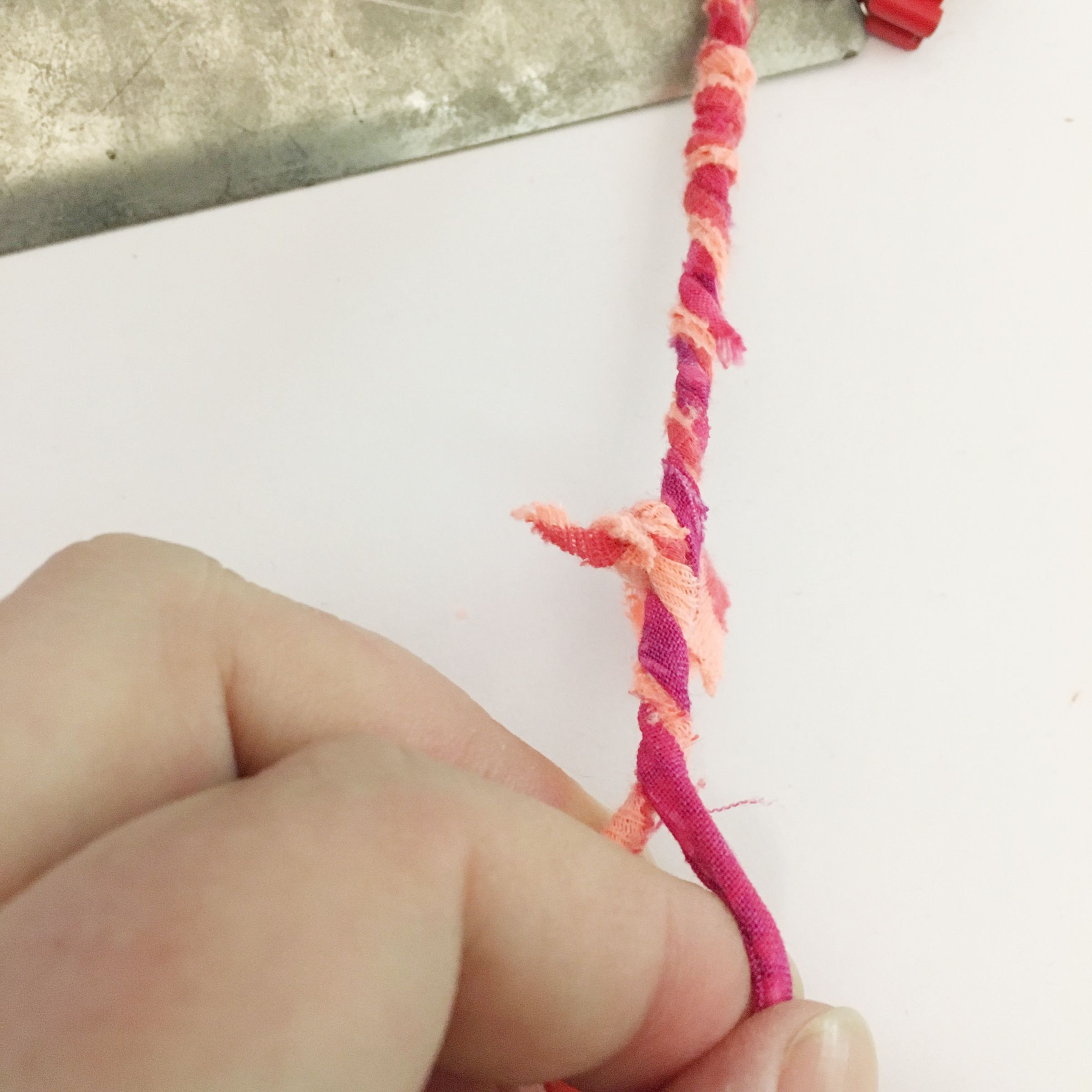 T-Shirt Twine : 5 Steps (with Pictures) - Instructables