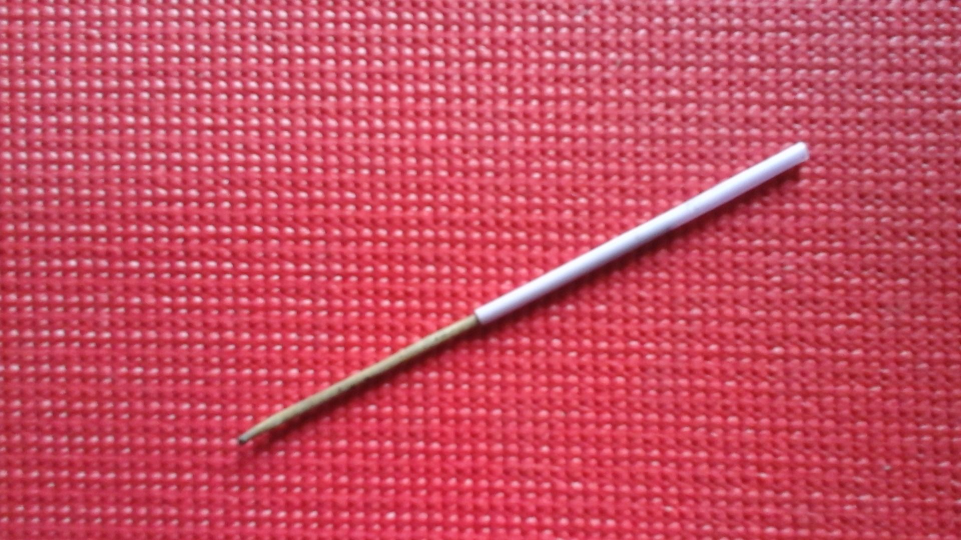 Flower Plucking Tool!. : 5 Steps - Instructables