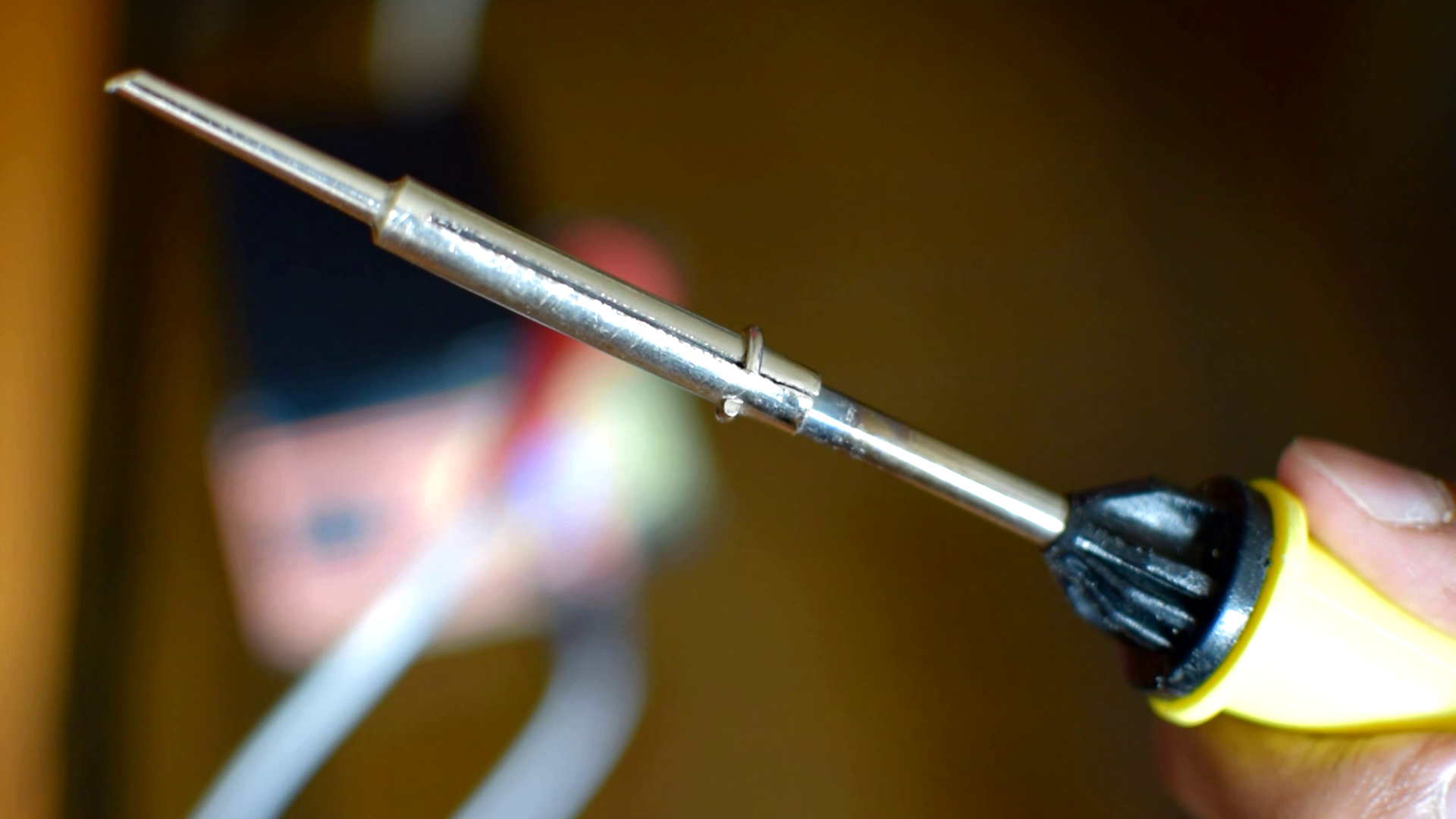 How to Solder Perfectly! : 6 Steps - Instructables