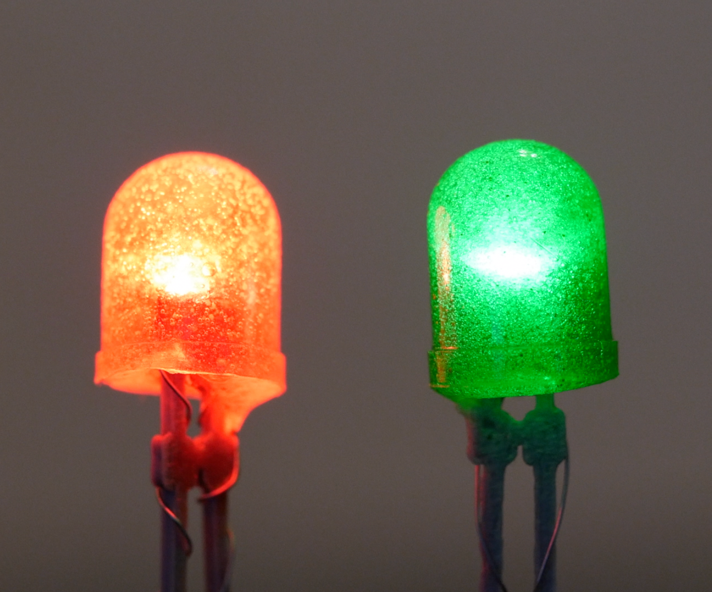 Glowing LED Gummy Candy : 6 Steps (with Pictures) - Instructables