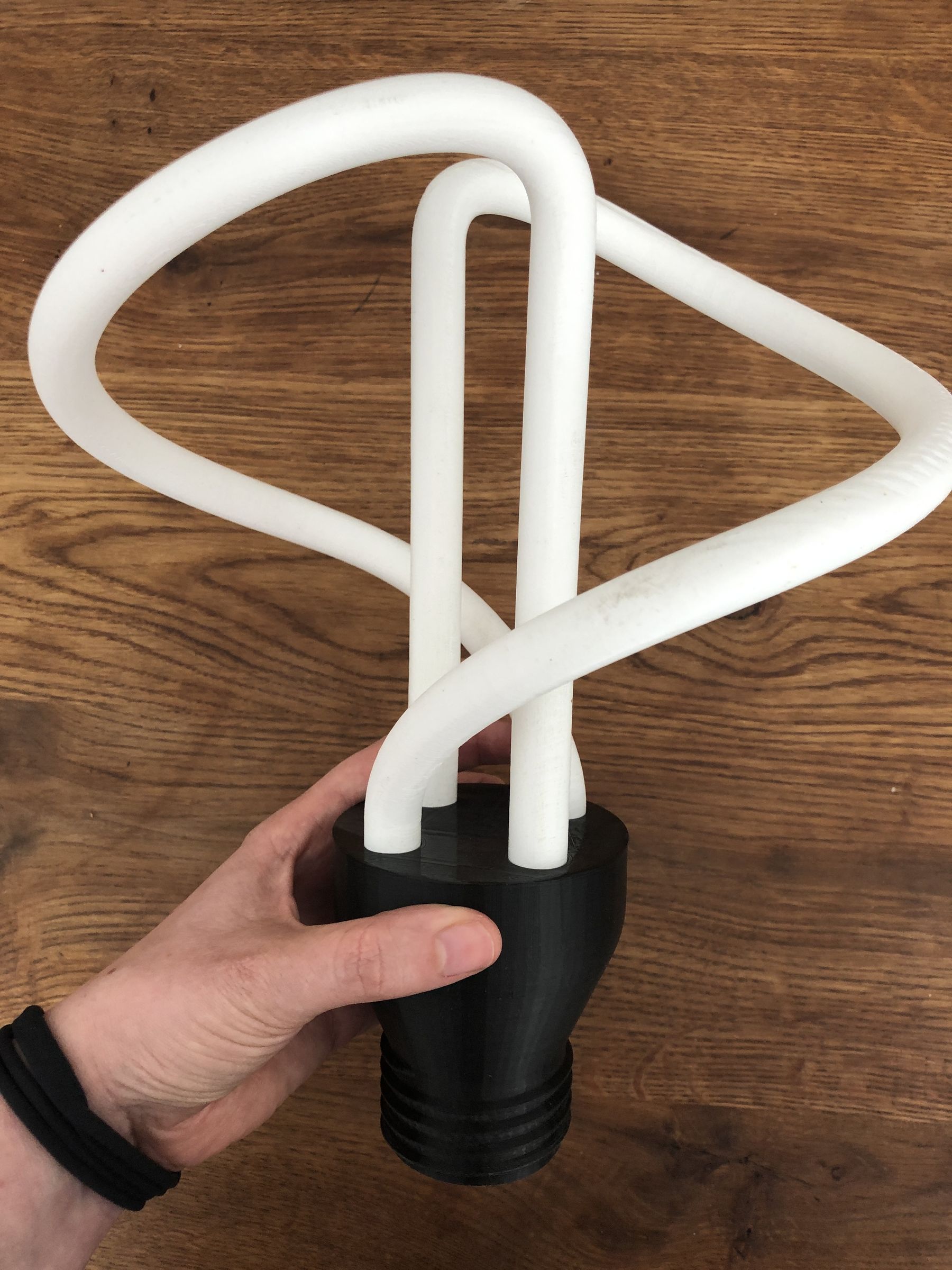 Giant CFL Light : 7 Steps (with Pictures) - Instructables