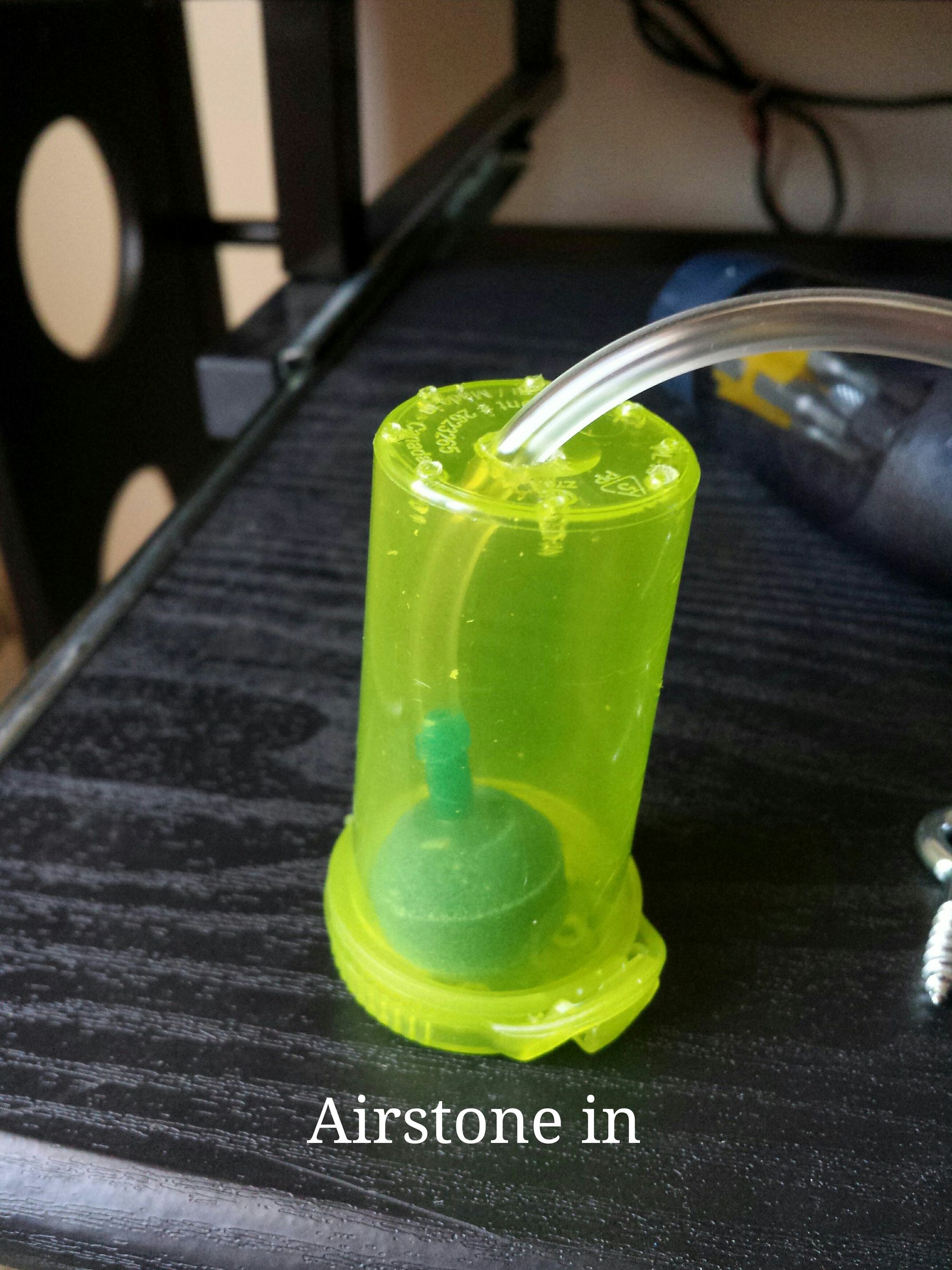 Fish Tank Microfilter : 5 Steps - Instructables