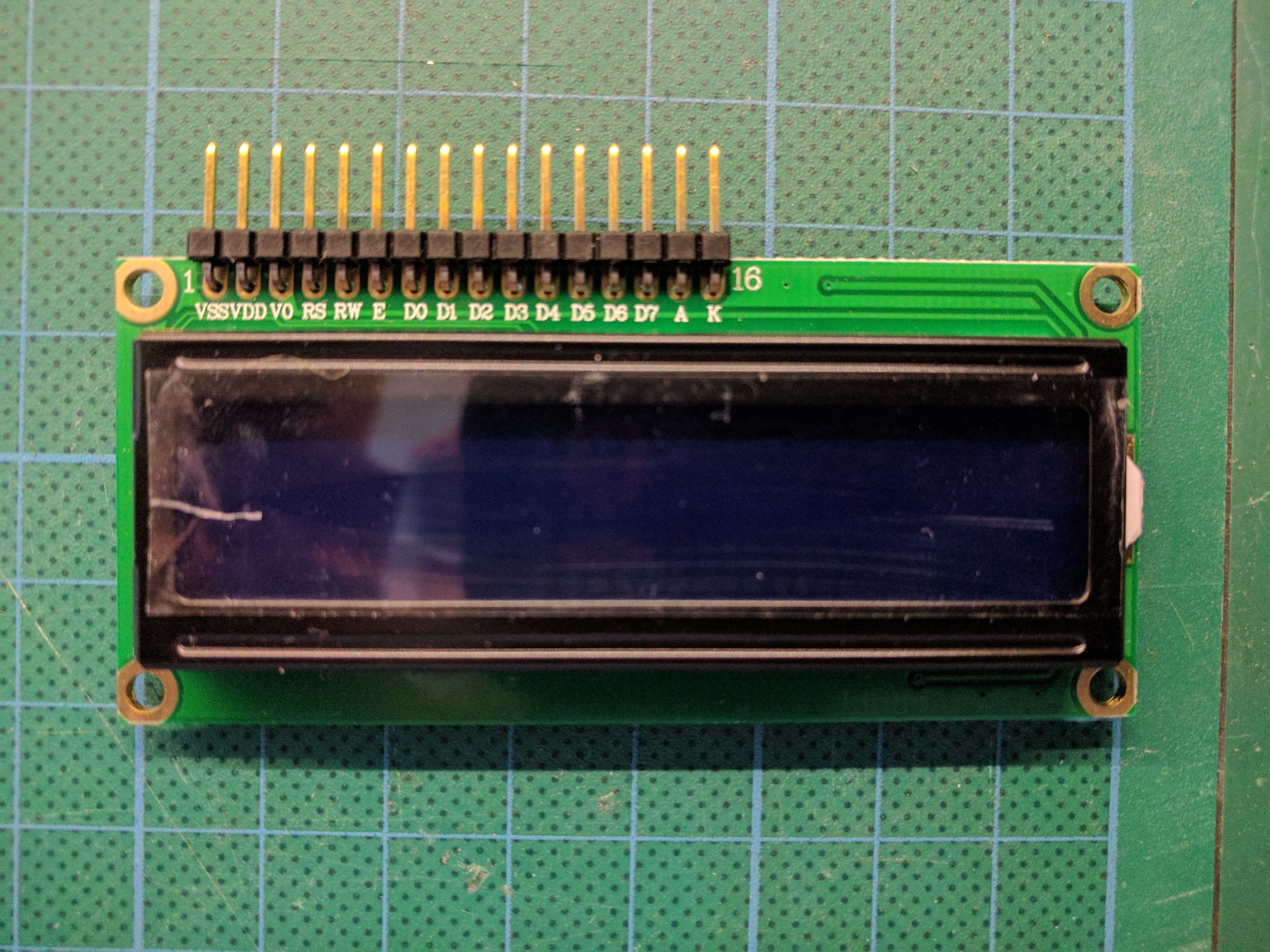 Digital Battery Operated Powersupply : 7 Steps (with Pictures ...