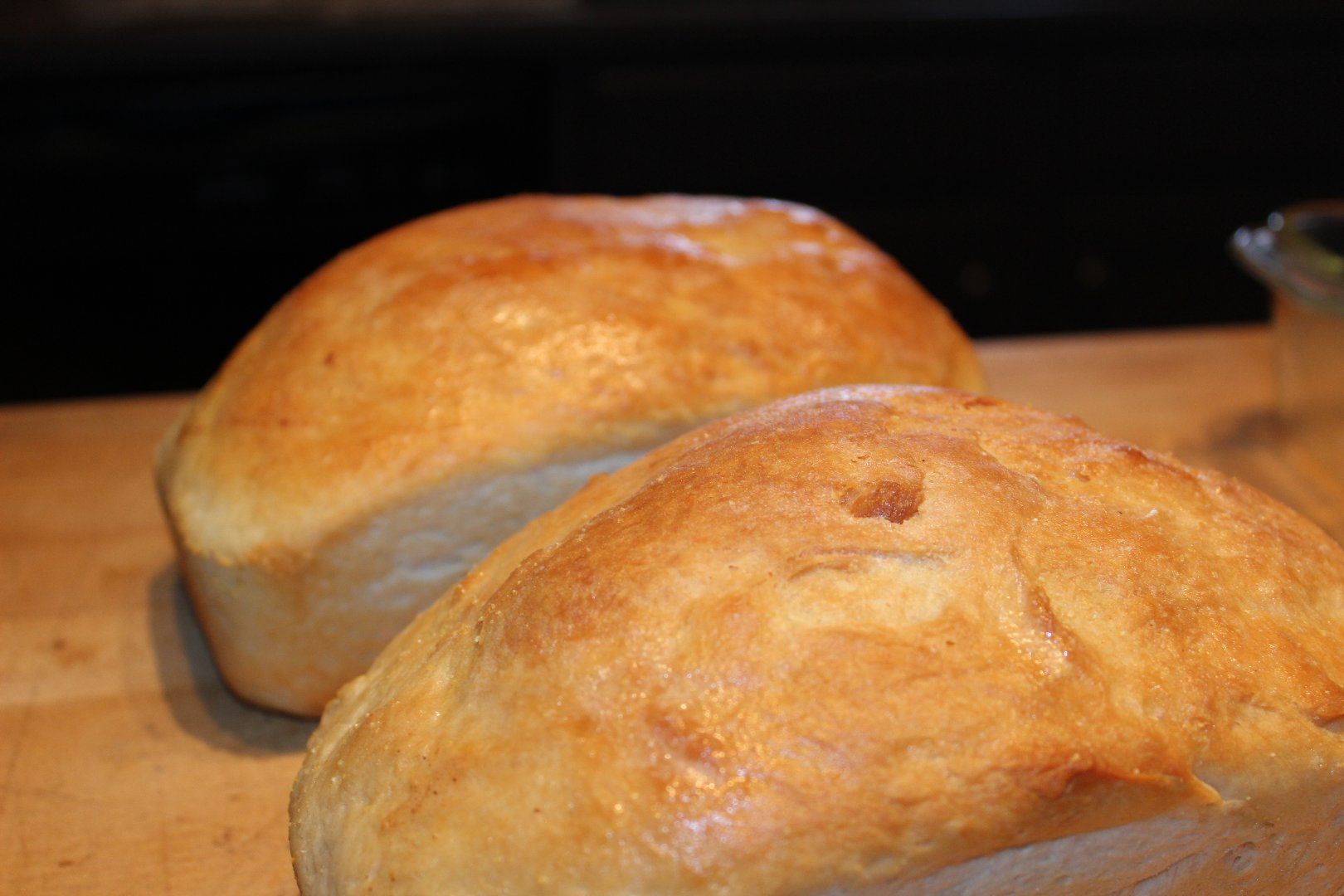 Easy Homemade Bread : 4 Steps (with Pictures) - Instructables