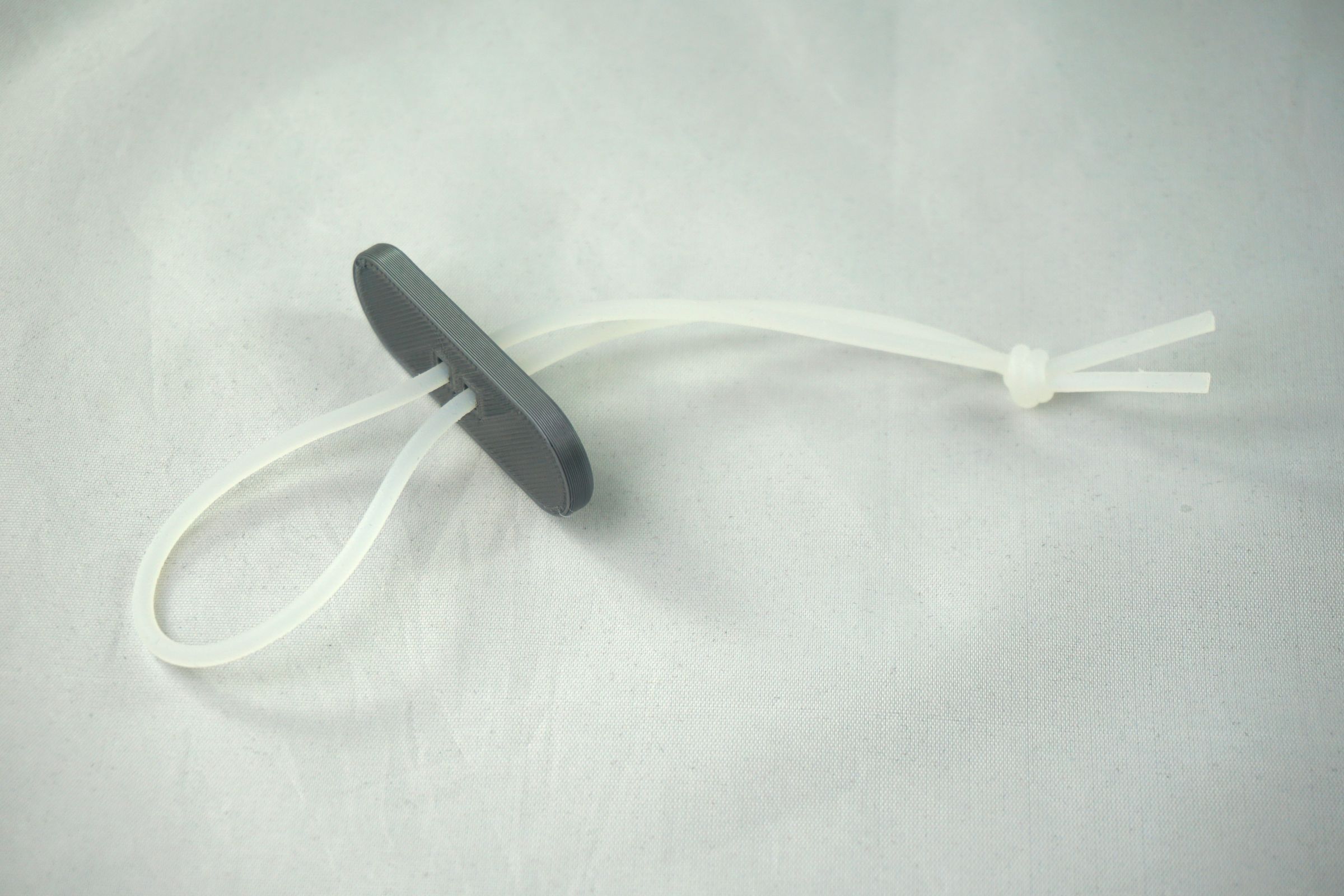 Simple Fastener: Practical Intro to 3D Modeling : 5 Steps (with ...