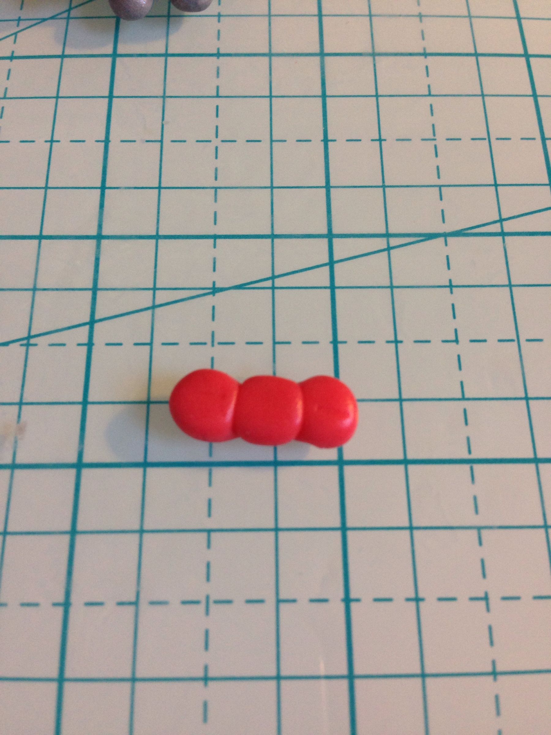 Cute Little Clay Robot : 10 Steps (with Pictures) - Instructables