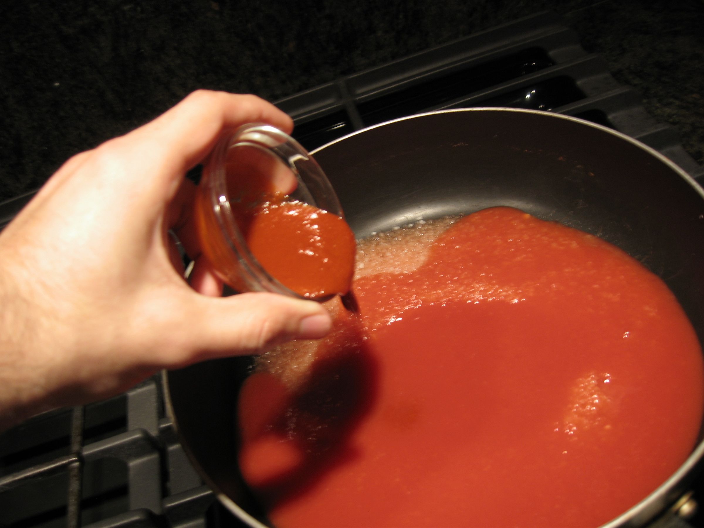 Spicy Edible Fire Salts (Skyrim) (with Pictures) - Instructables