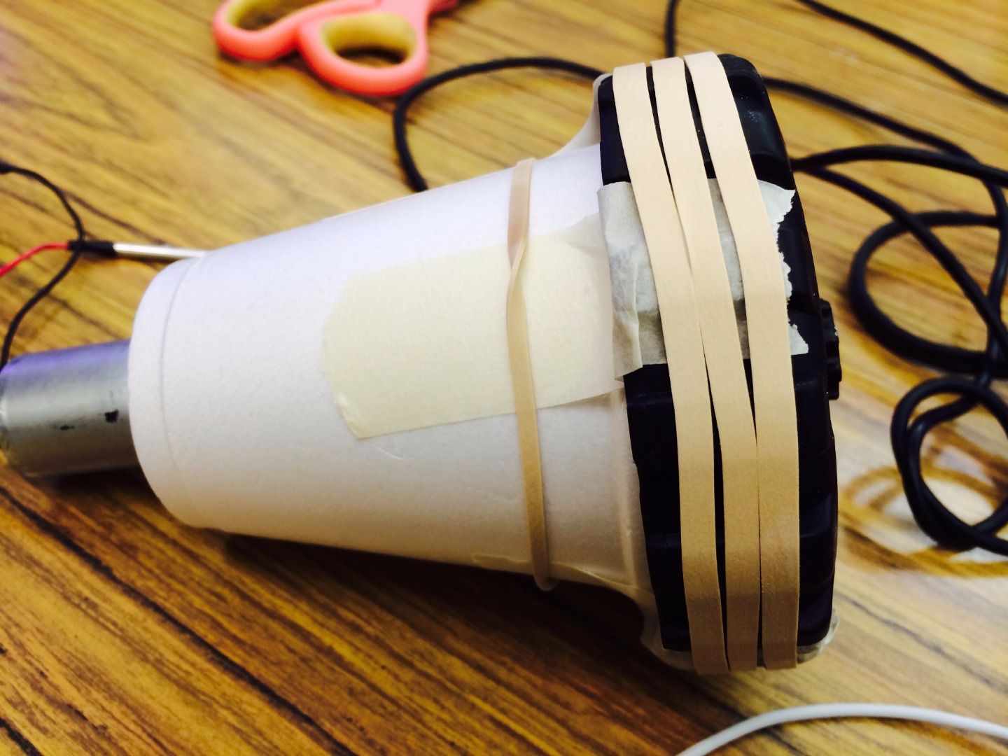 Mini Motor Car : 8 Steps - Instructables