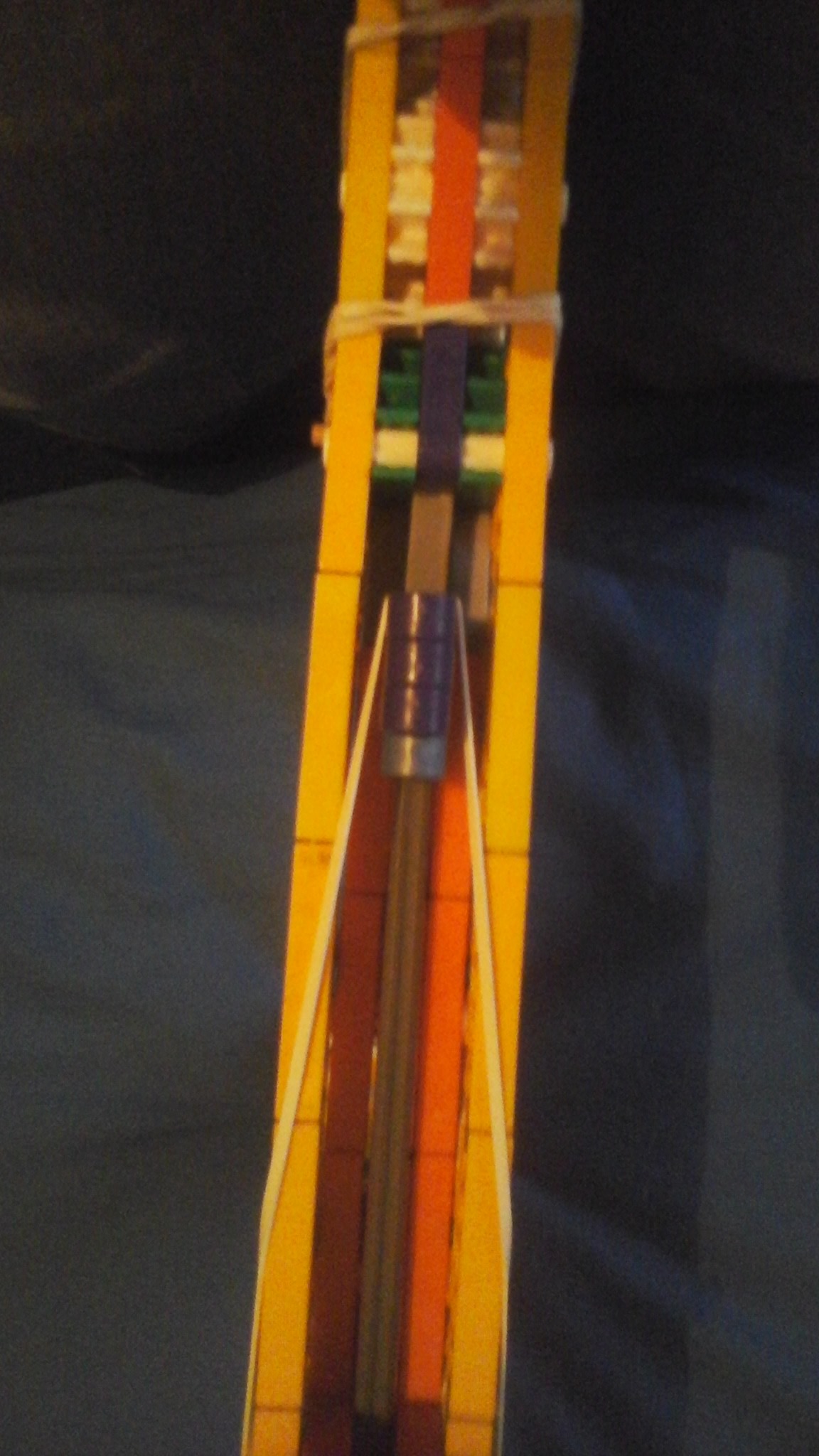 Knex FN FAL V.2 : 3 Steps - Instructables