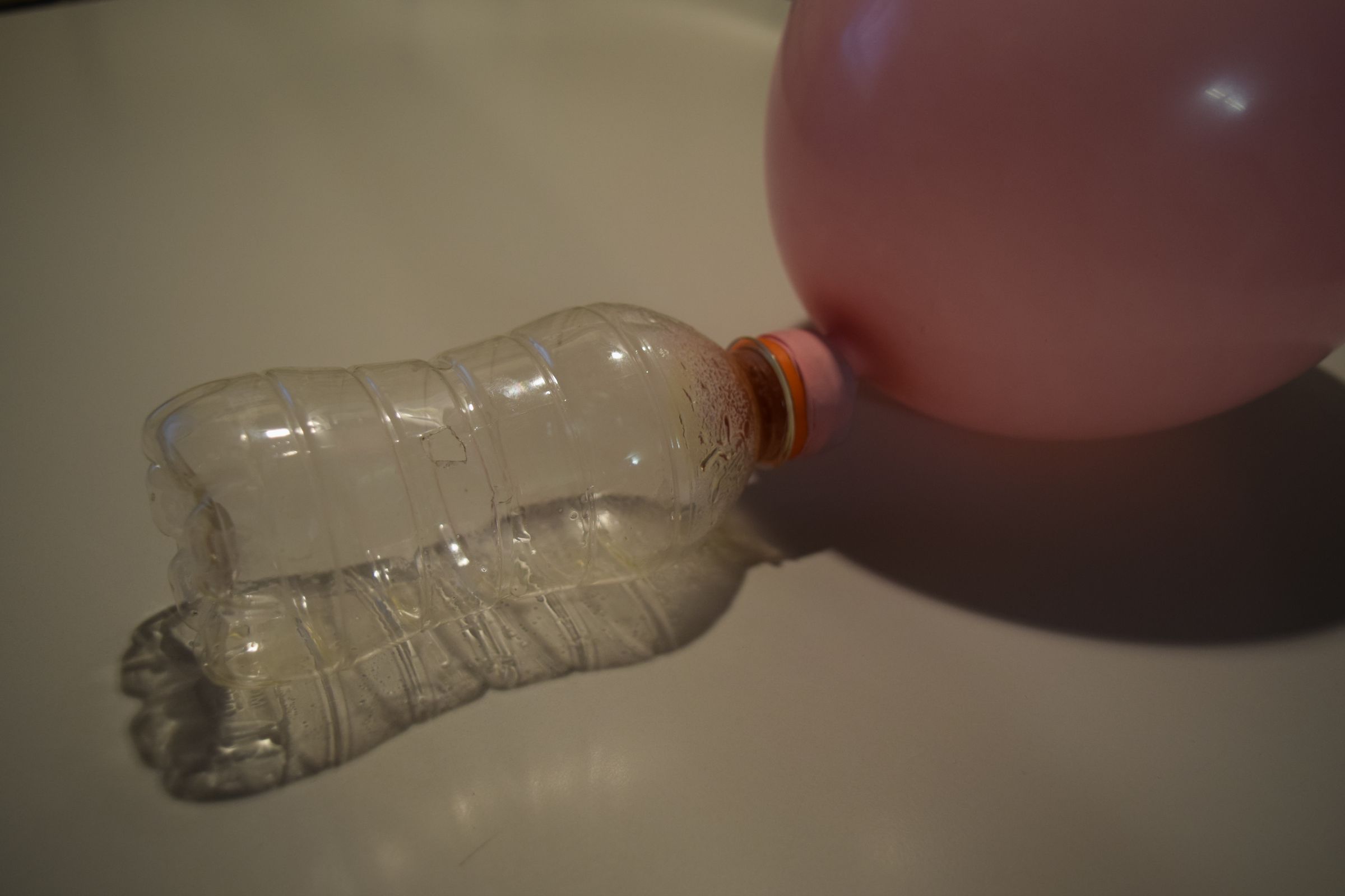 Easy Air Pump Bottle : 3 Steps (with Pictures) - Instructables
