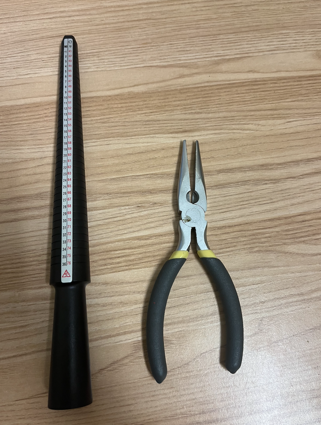 How To: Wired Rings for Beginners : 5 Steps (with Pictures) - Instructables