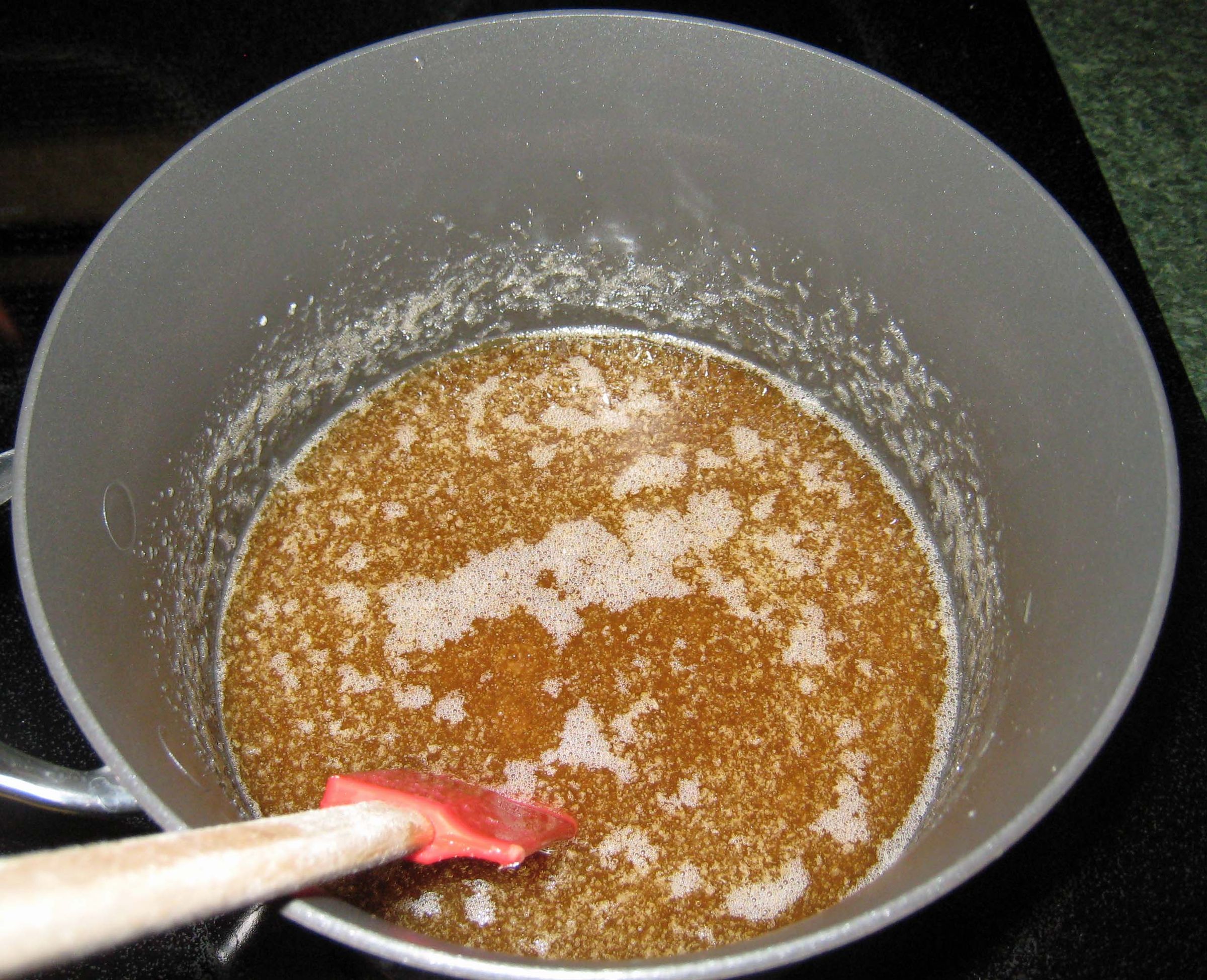 Caramel Coated Cheetos : 11 Steps (with Pictures) - Instructables