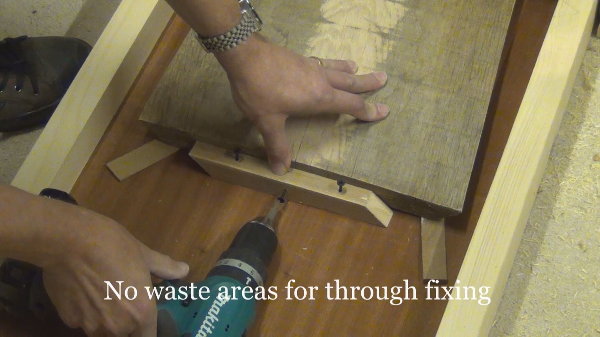 Make a Router Planing Jig : 7 Steps (with Pictures) - Instructables