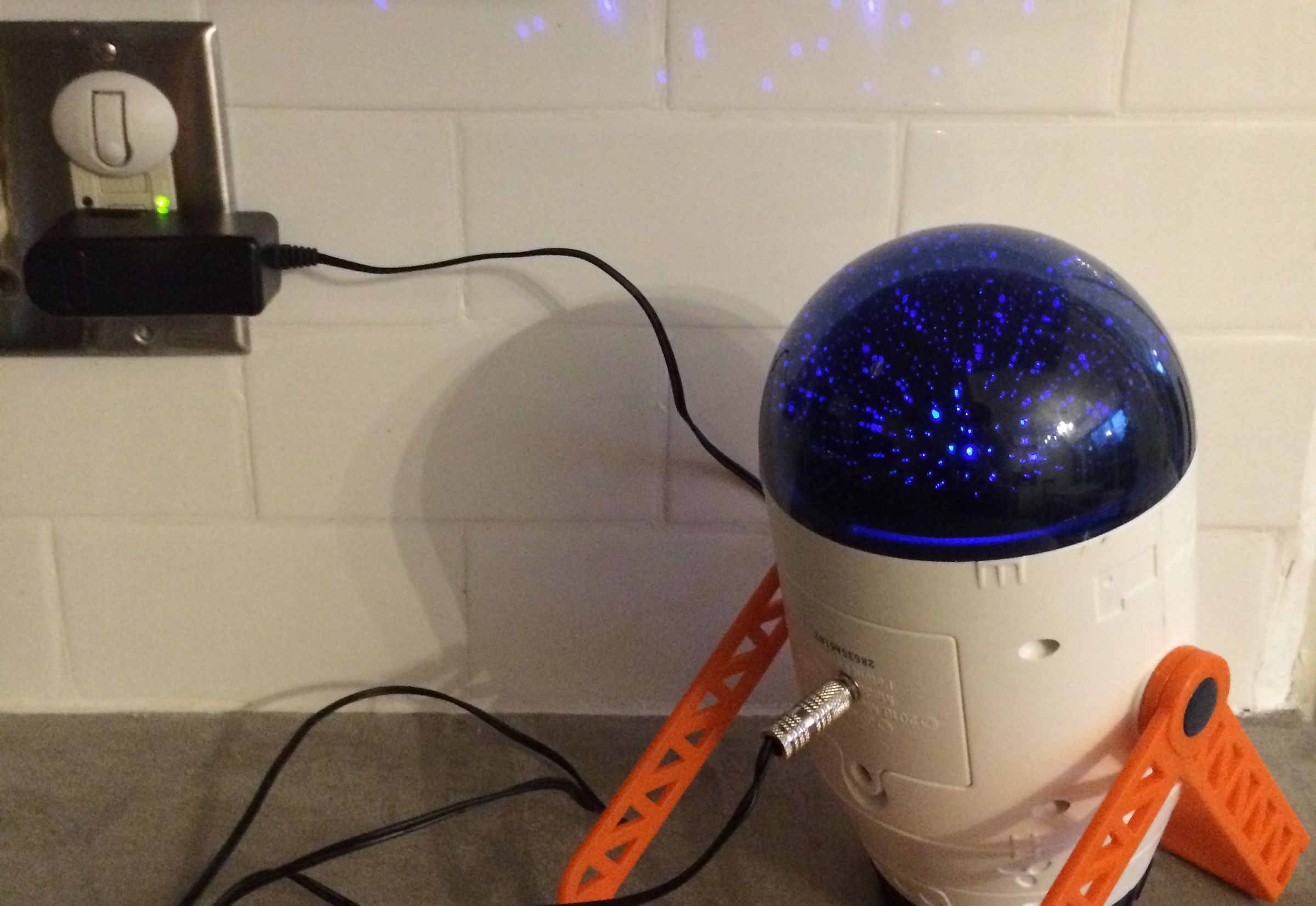 Easy Battery Hack Using a DC Power Supply : 4 Steps (with Pictures ...