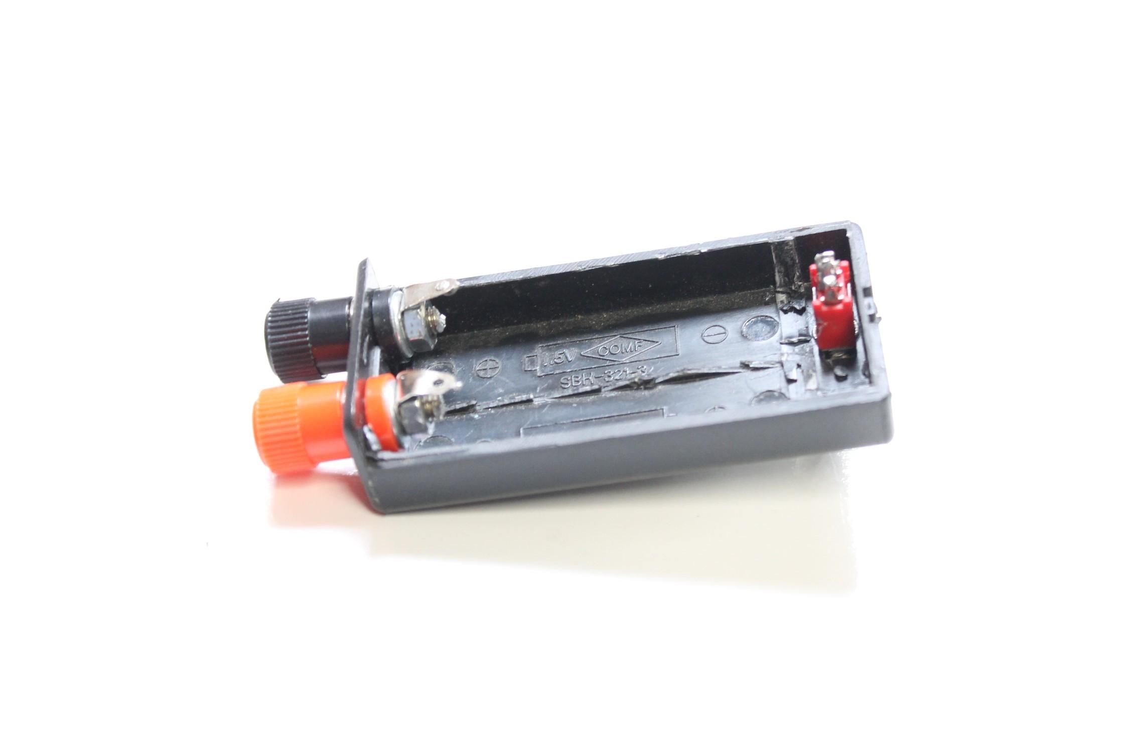 Portable Variable Power Supply : 8 Steps (with Pictures) - Instructables