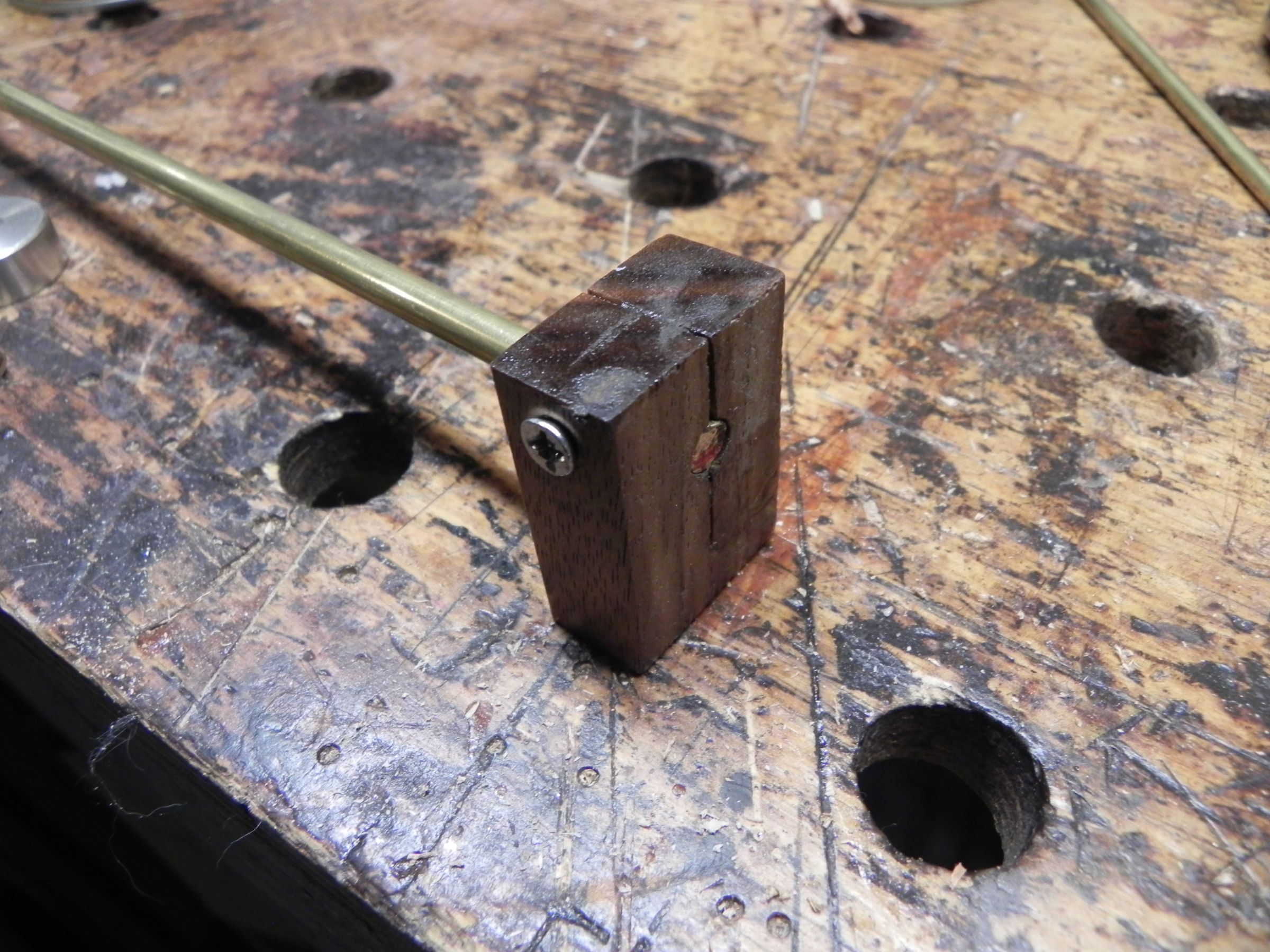 Customized Chopstick Maker : 6 Steps (with Pictures) - Instructables