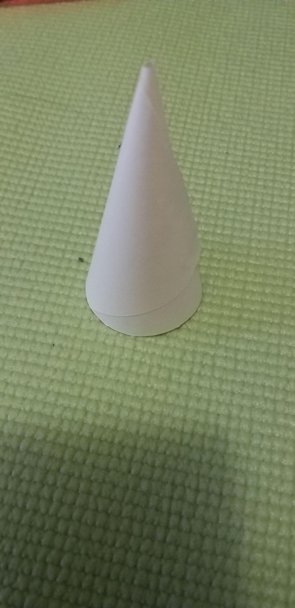 Aluminum Foil Christmas Tree : 3 Steps - Instructables