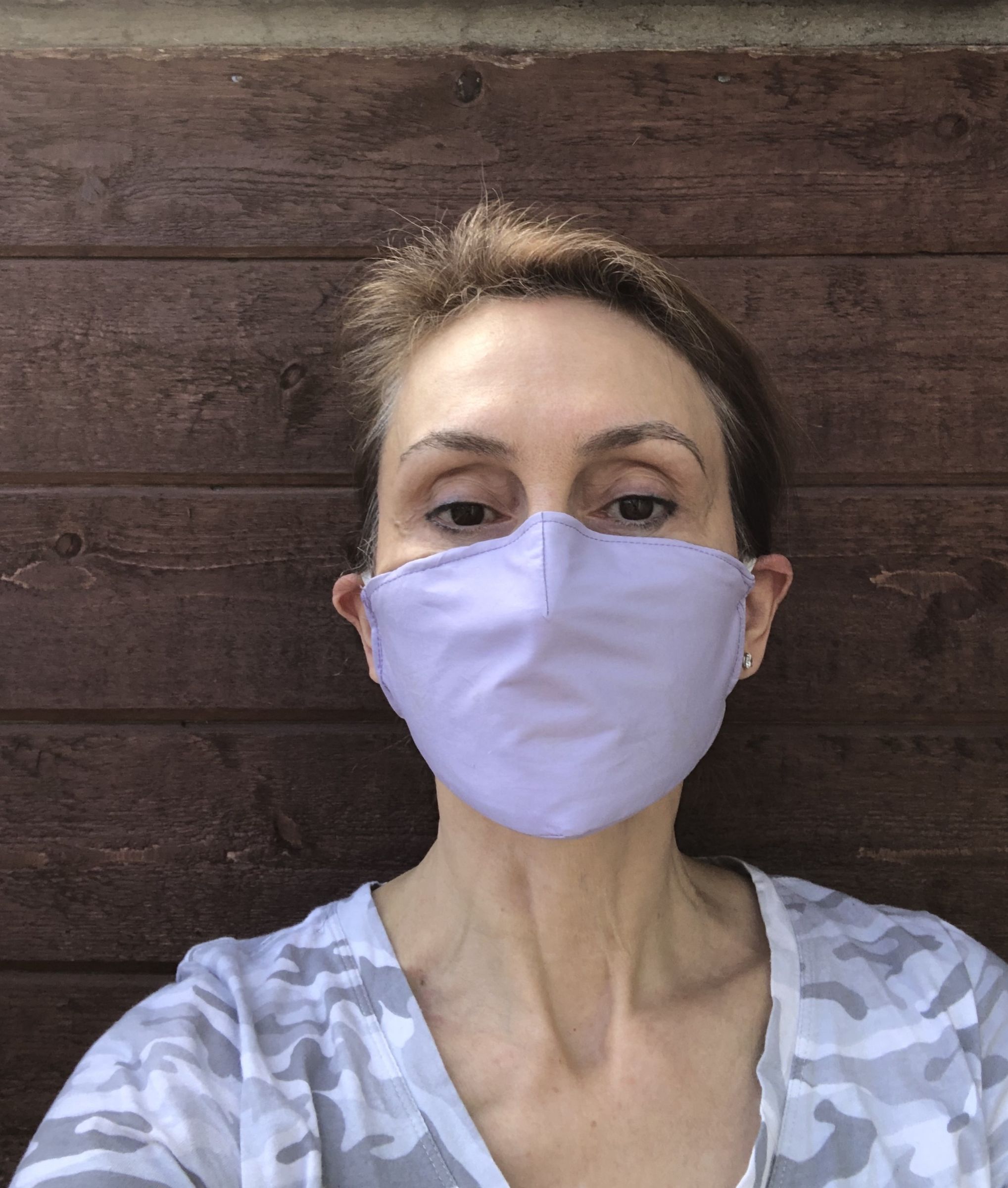 Face Mask - Instructables
