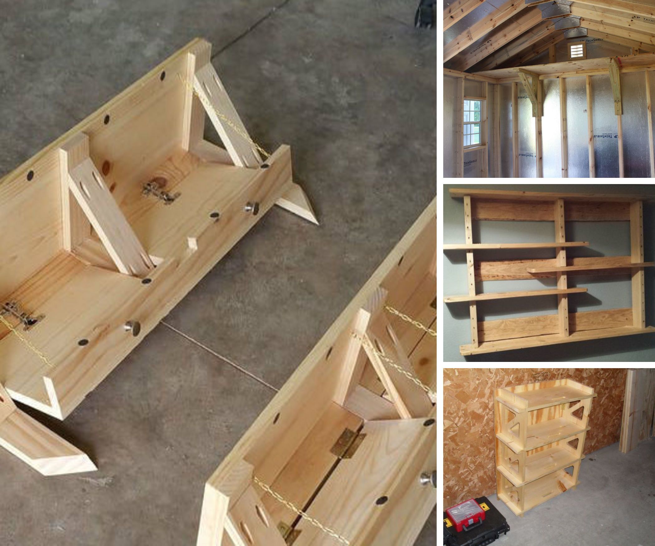 2x4 Projects - Instructables
