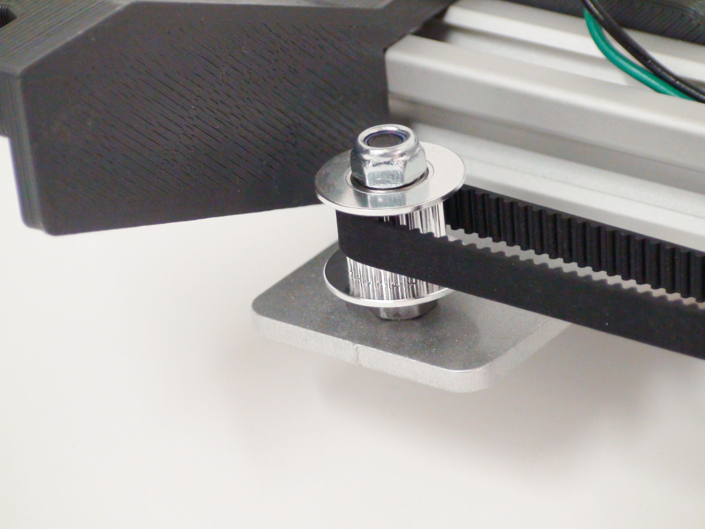 Motorized Camera Slider With Android App : 6 Steps (with Pictures ...