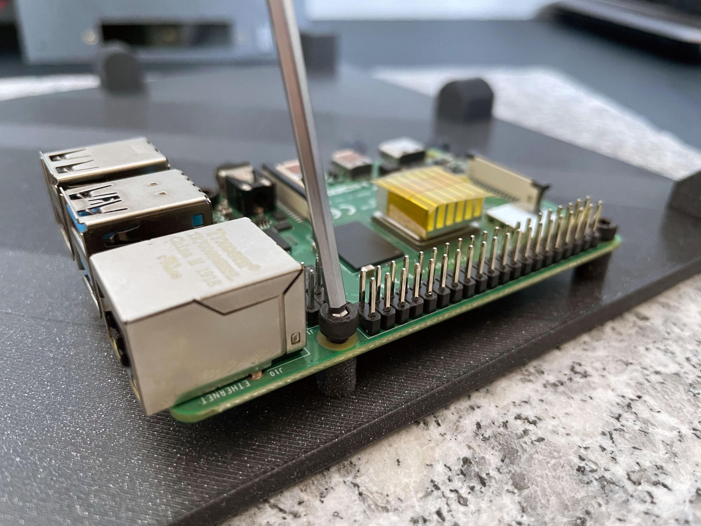 Raspberry Picade 3D : 11 Steps (with Pictures) - Instructables