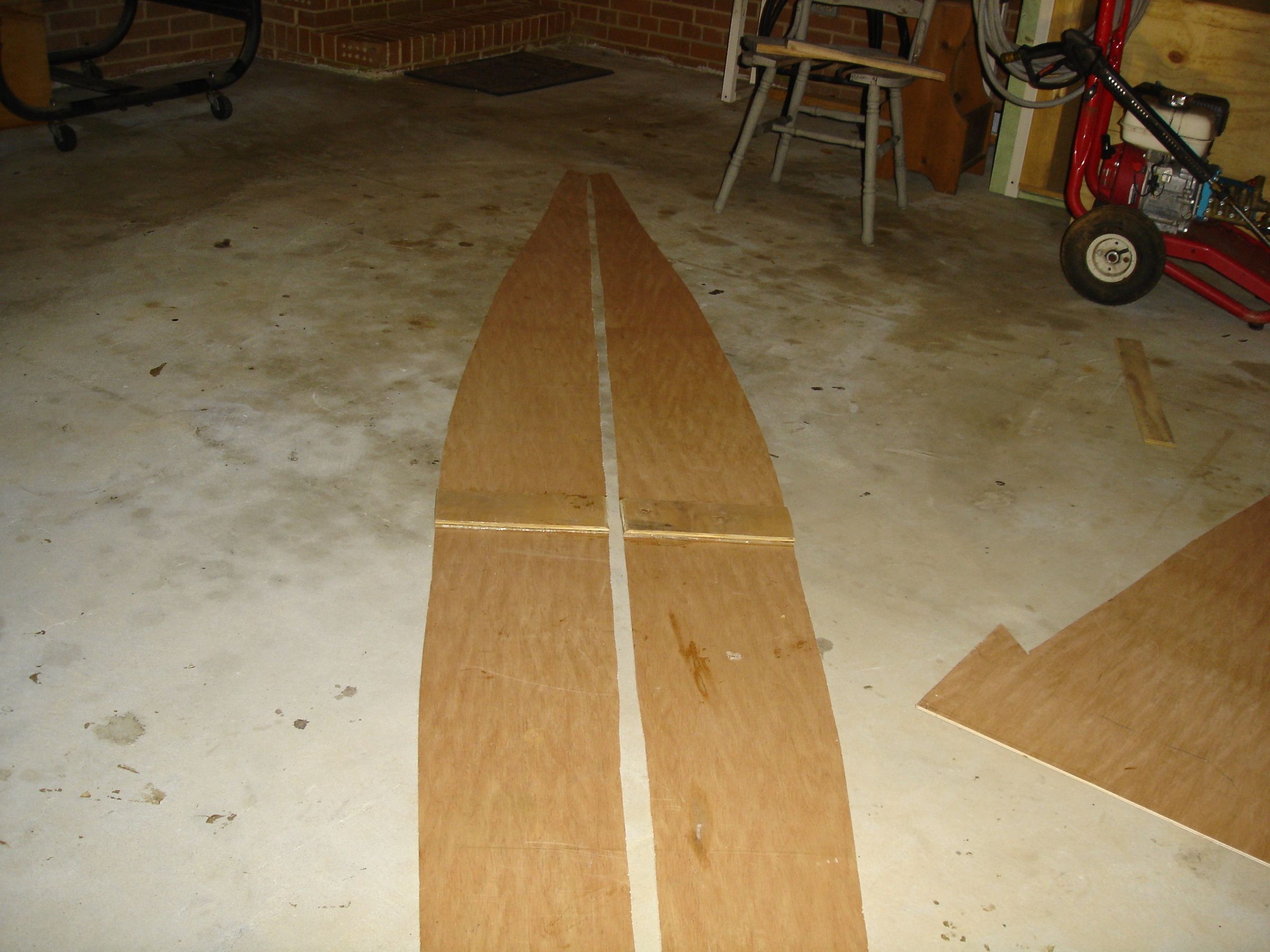 Racing Scull Rowing Boat : 14 Steps (with Pictures) - Instructables
