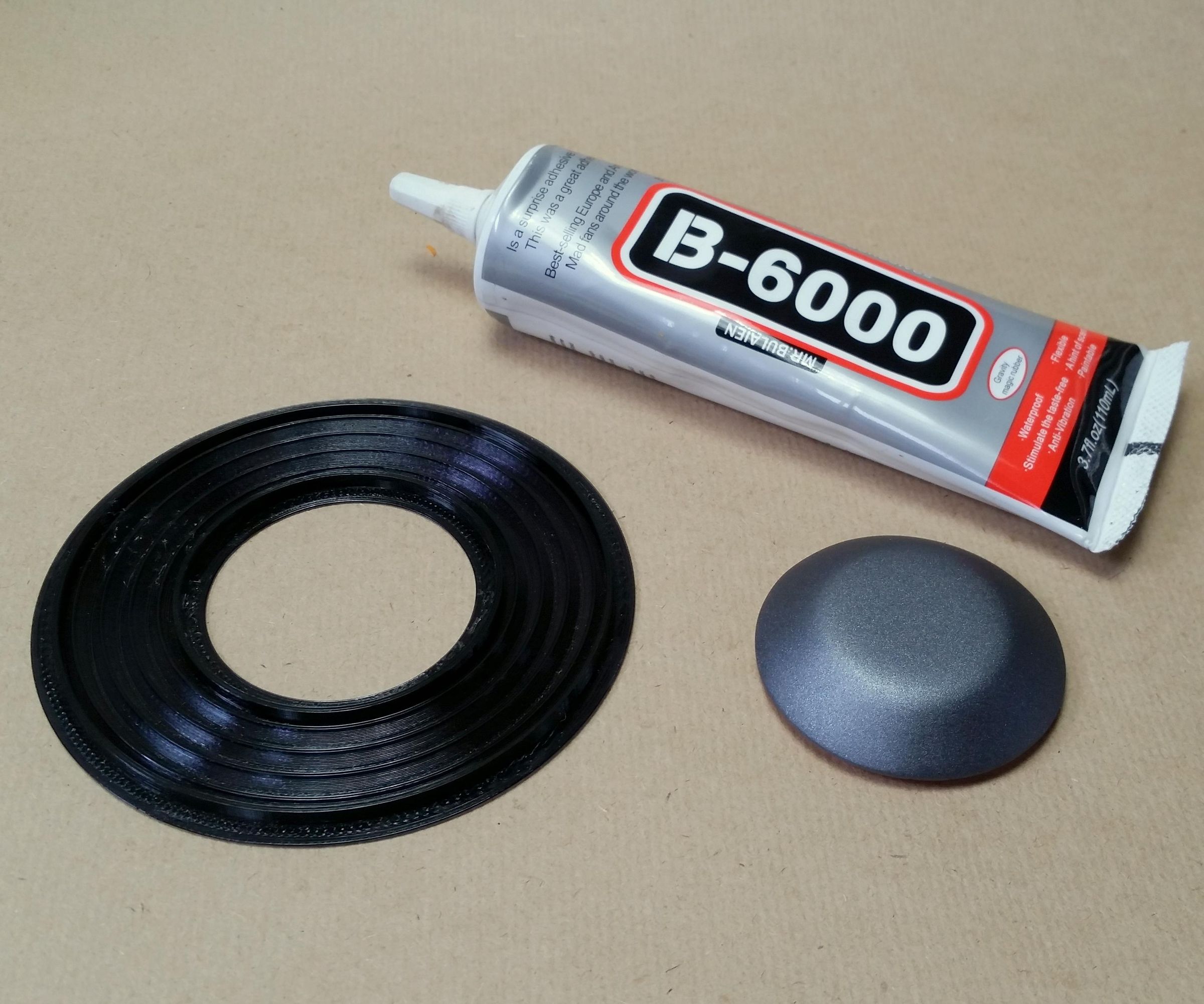 Build a Supercapacitor Powered Speaker! : 10 Steps (with Pictures ...