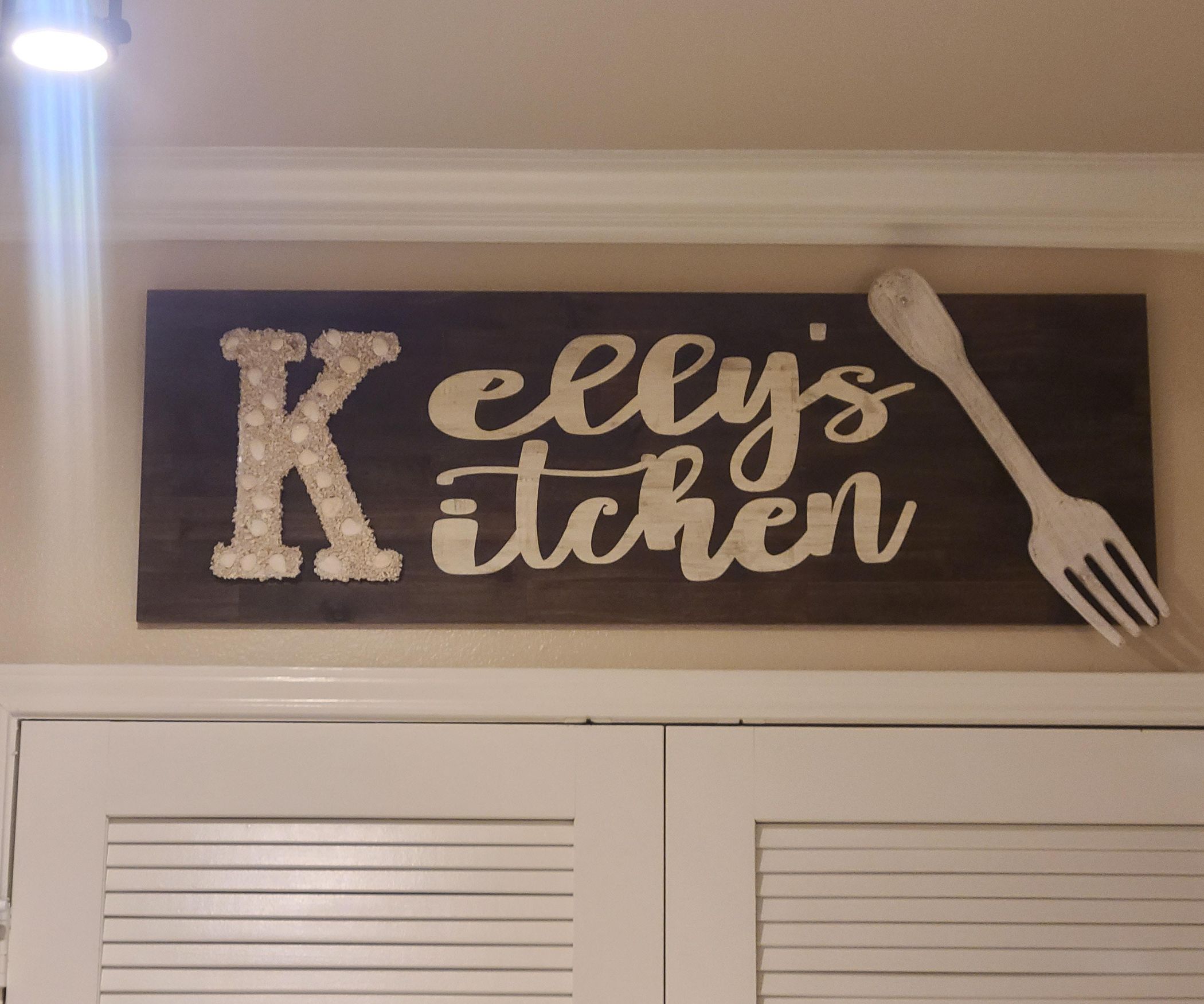 Kelly's DIY Signs : 3 Steps - Instructables